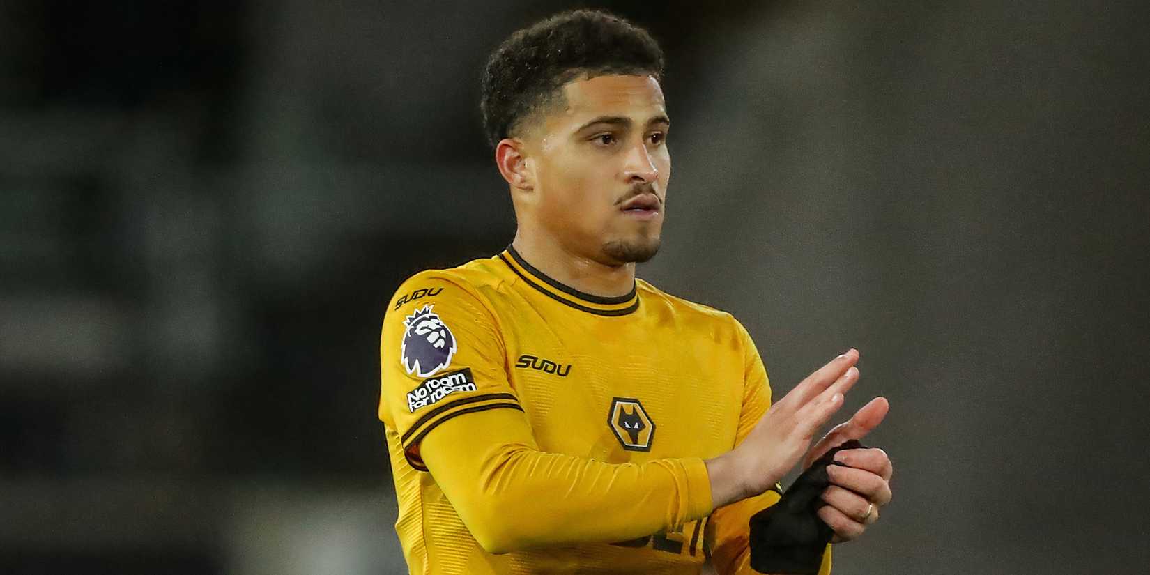 Wolves Strongest XI After Window Closes: £185,000-a-week Trio Benched