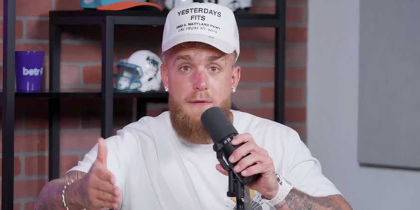 Jake Paul vs Gervonta Davis Fight Rules Explained