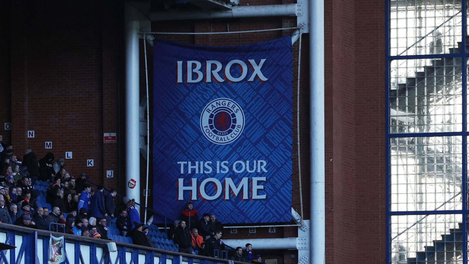 Sources: Record-Breaking Manager 'Leading Candidate' for Rangers Job as ...