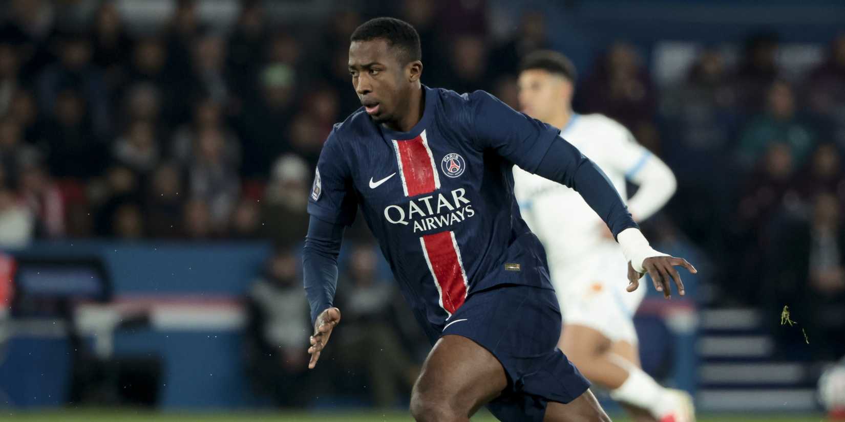 Liverpool Eye 'Blockbuster' Move to Sign PSG 'Superstar' in 2026