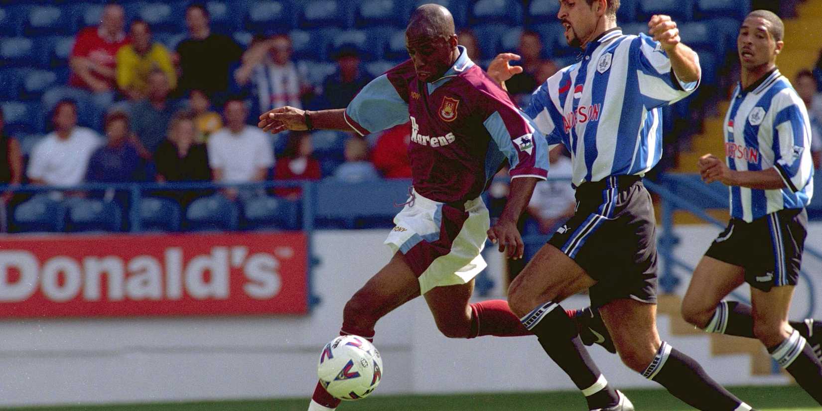 10 Games with the Most Red Cards in Premier League History [Ranked]