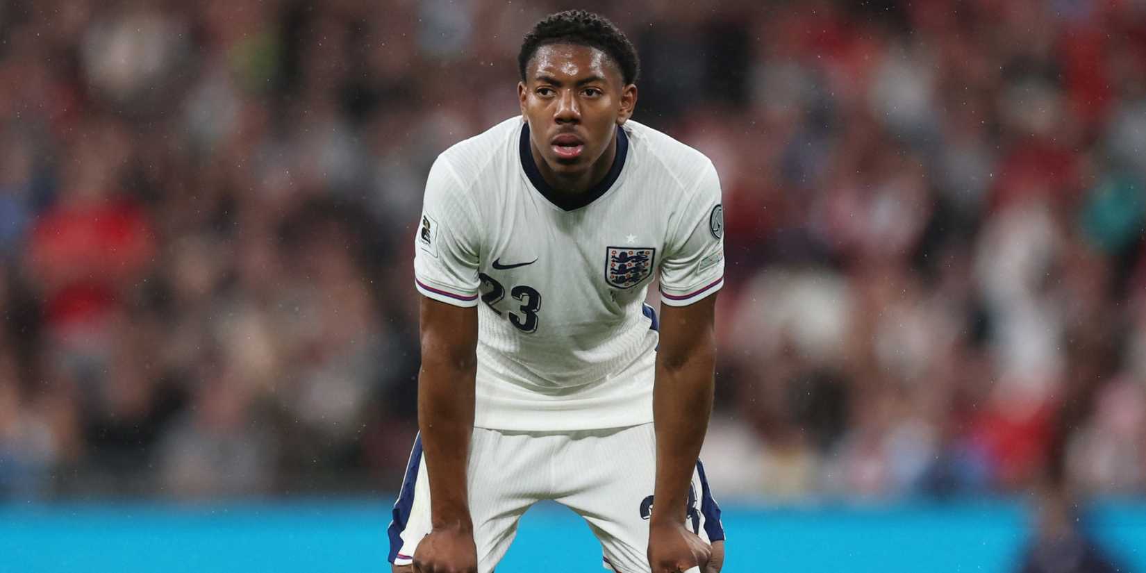 Livramento Must Start for England at World Cup 2026 Amid Lewis-Skelly ...