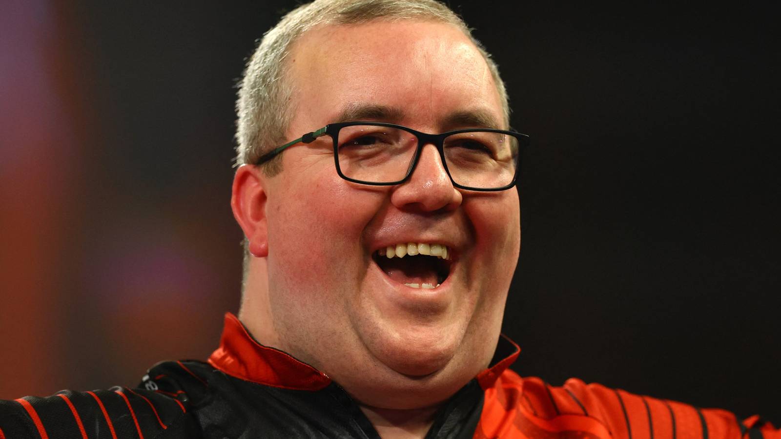Stephen Bunting Posts Emotional Statement After First Premier League ...