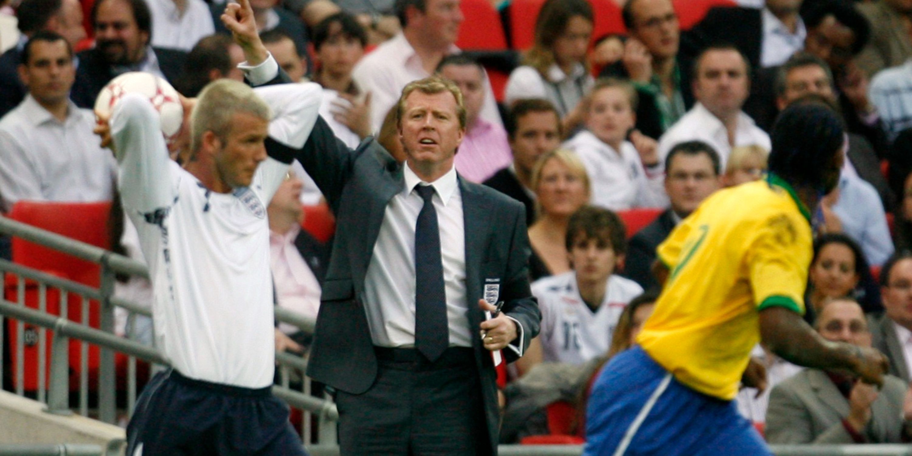 The 16 greatest British football commentators of all time after ITV ...