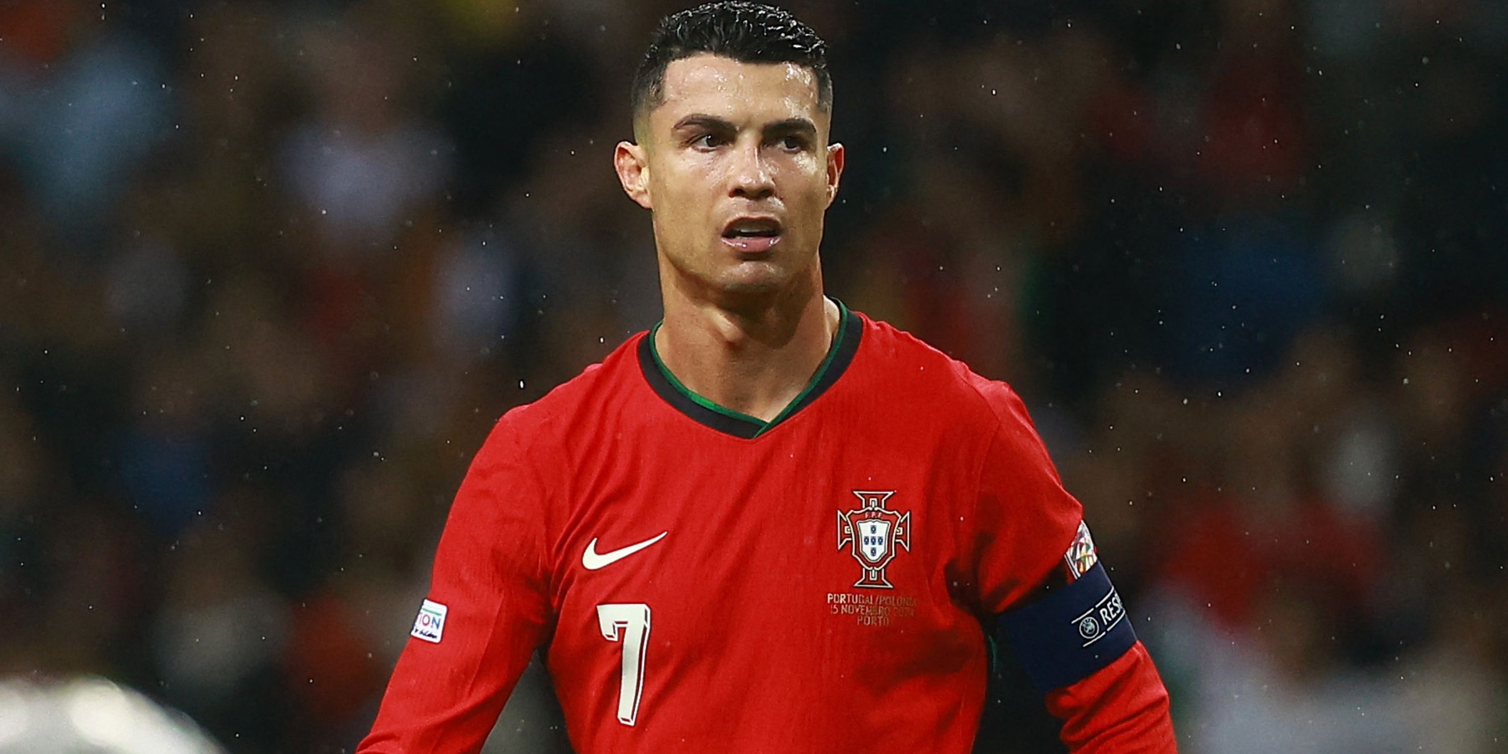 Cristiano Ronaldo | GiveMeSport