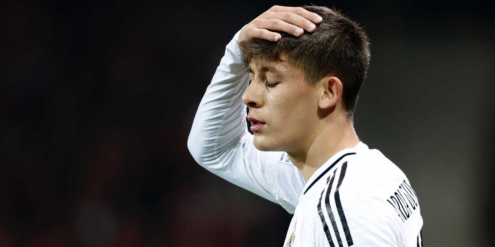 Dominik Szoboszlai’s '1088' Comment to Arda Guler Explained