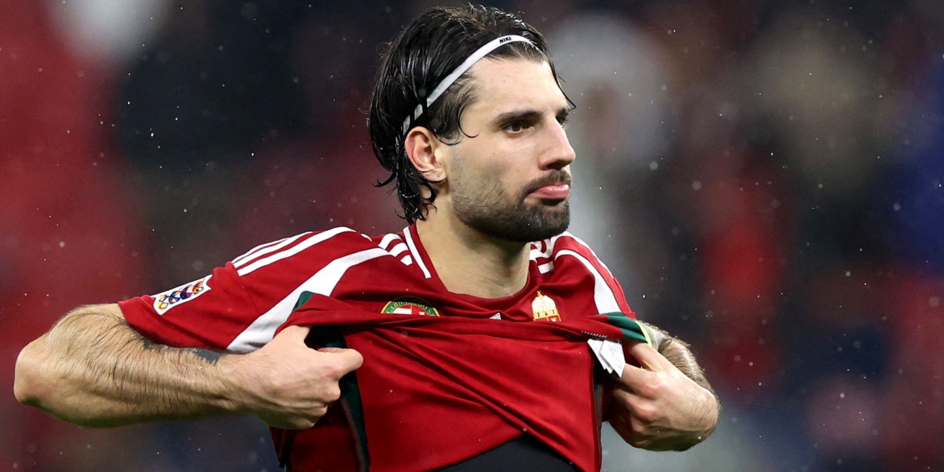 Dominik Szoboszlai’s '1088' Comment to Arda Guler Explained