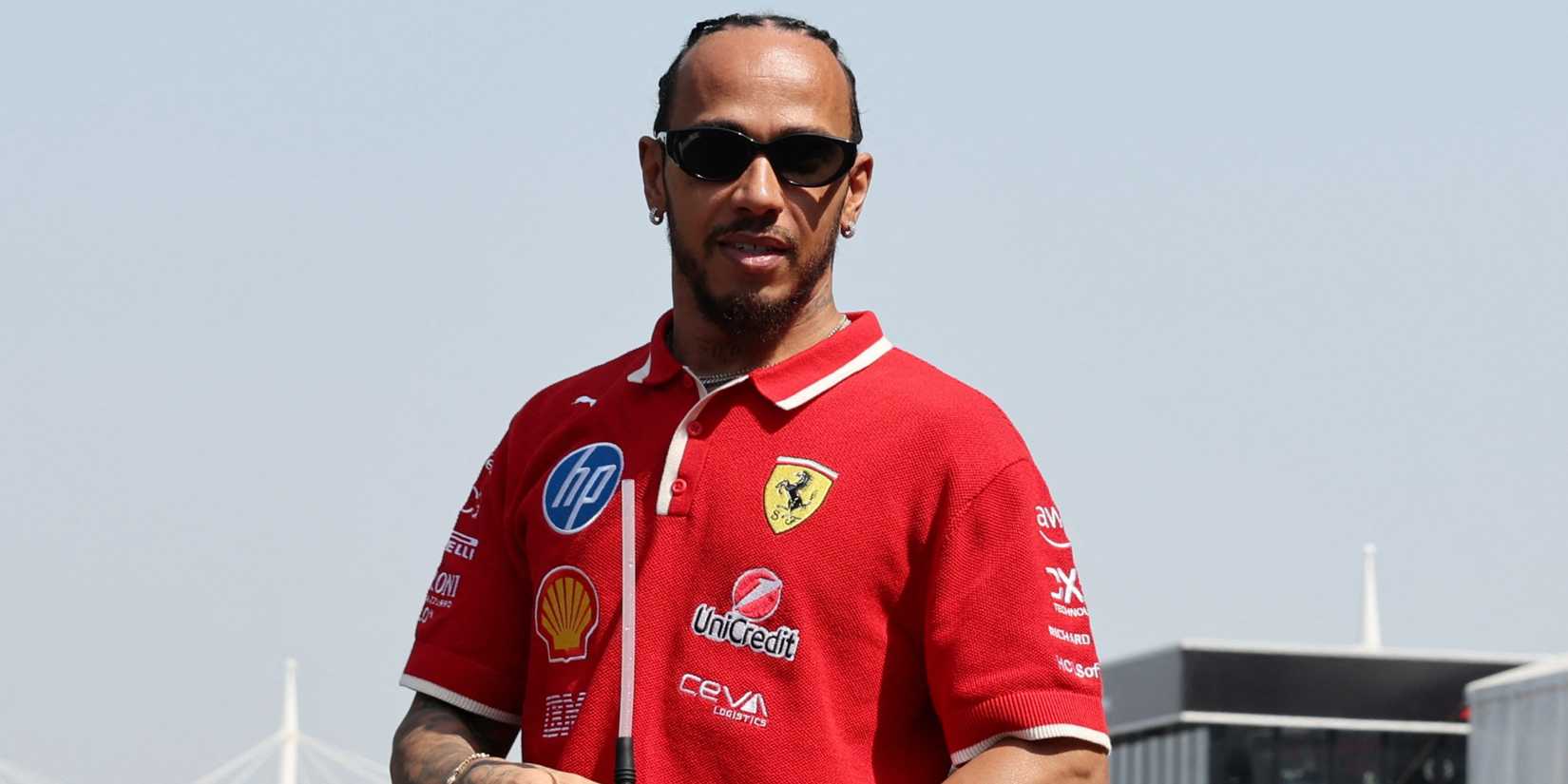 Lewis Hamilton's F1 Record at Silverstone - on Cusp of All-Time British ...
