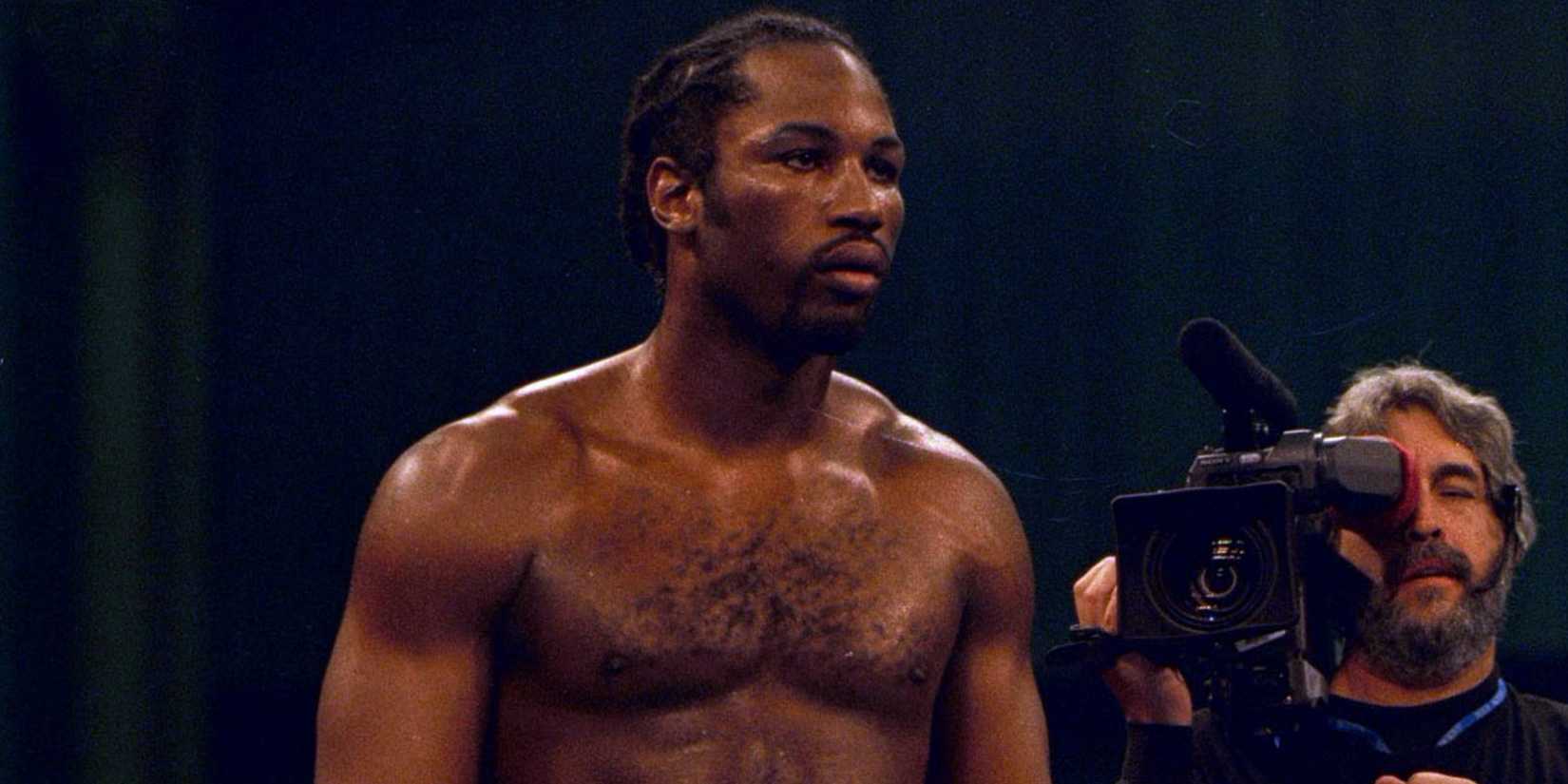 Tyson Fury Named 5 Best British Boxers in History