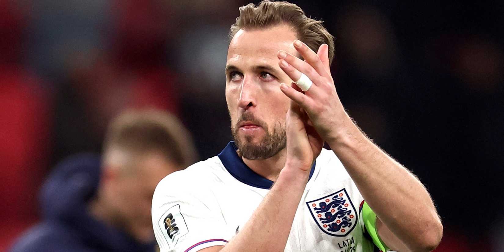 Predicting England's Starting 11 For the 2026 World Cup