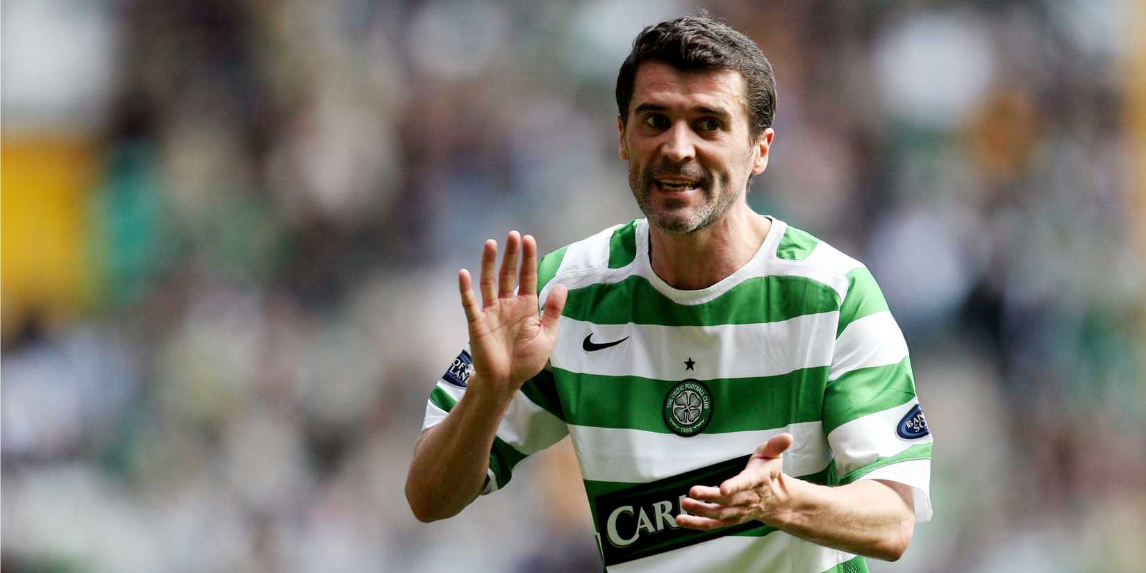 10 Hardest Celtic Players in Football History [Ranked]