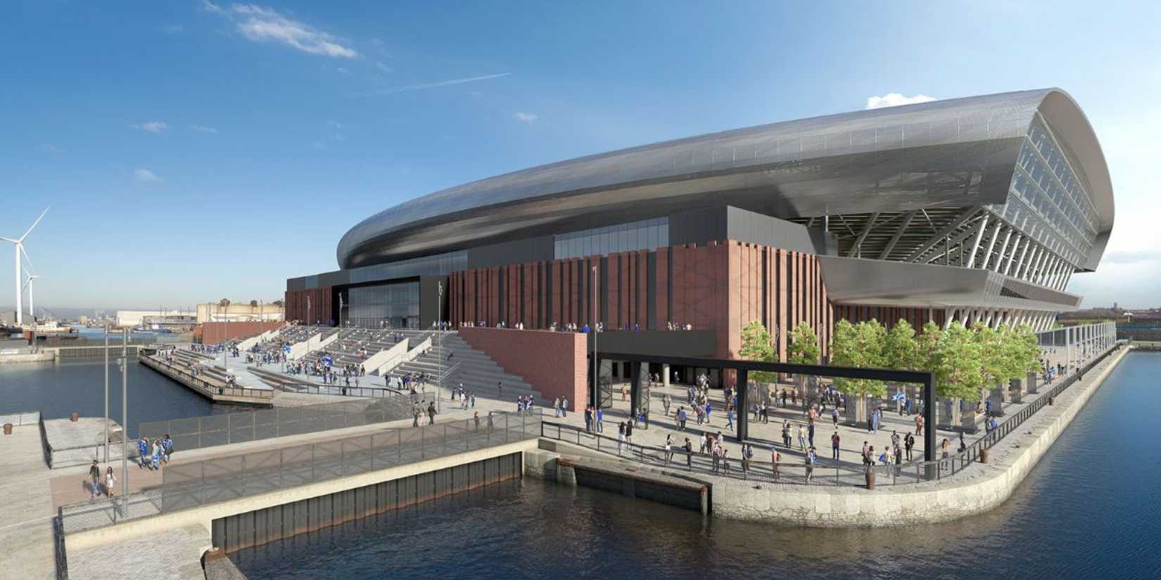 AI Has Ranked Every 25/26 Premier League Stadium From Worst to Best