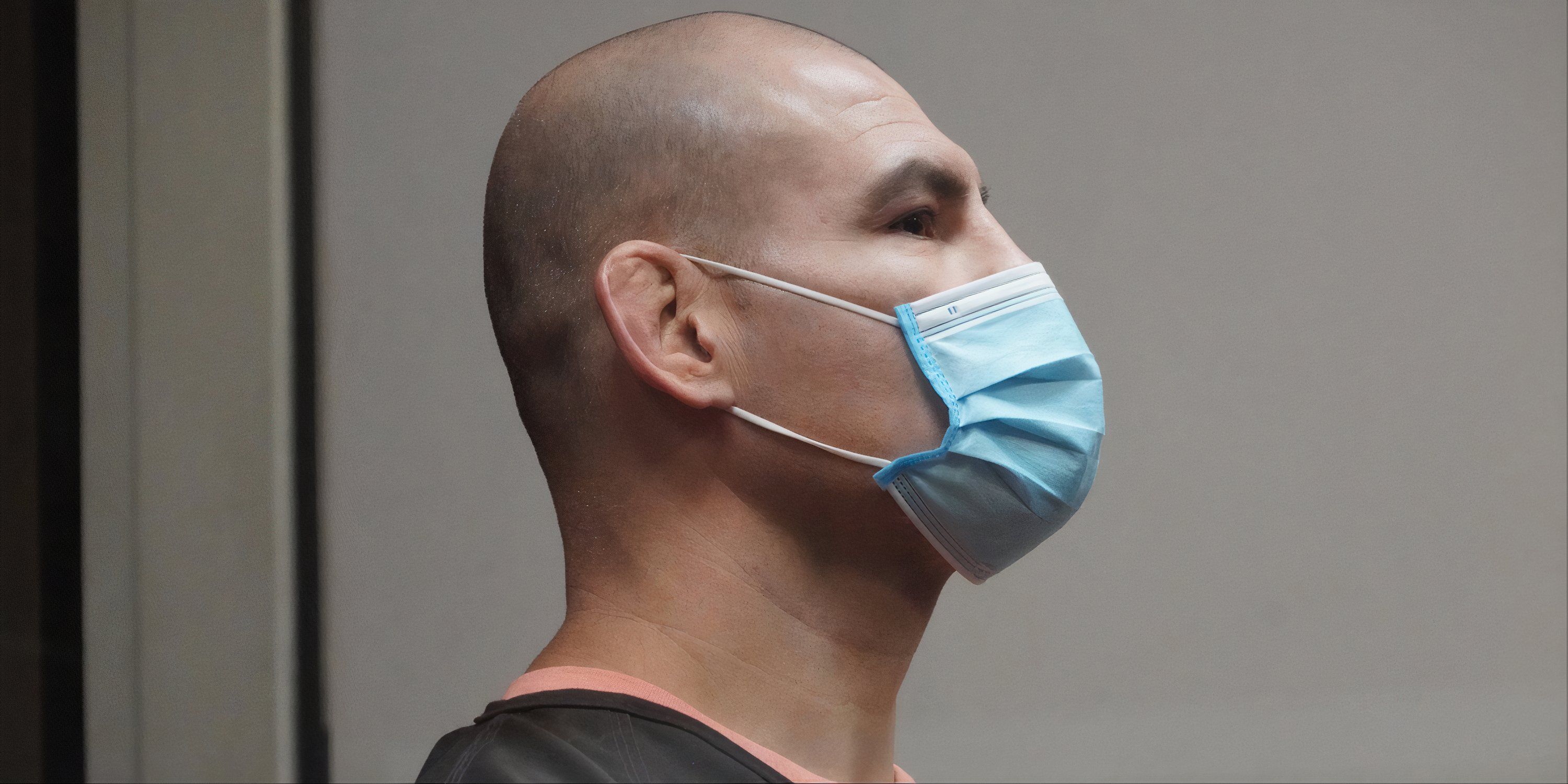 Why UFC Fighters Put Vaseline on Their Face Before Fights Explained