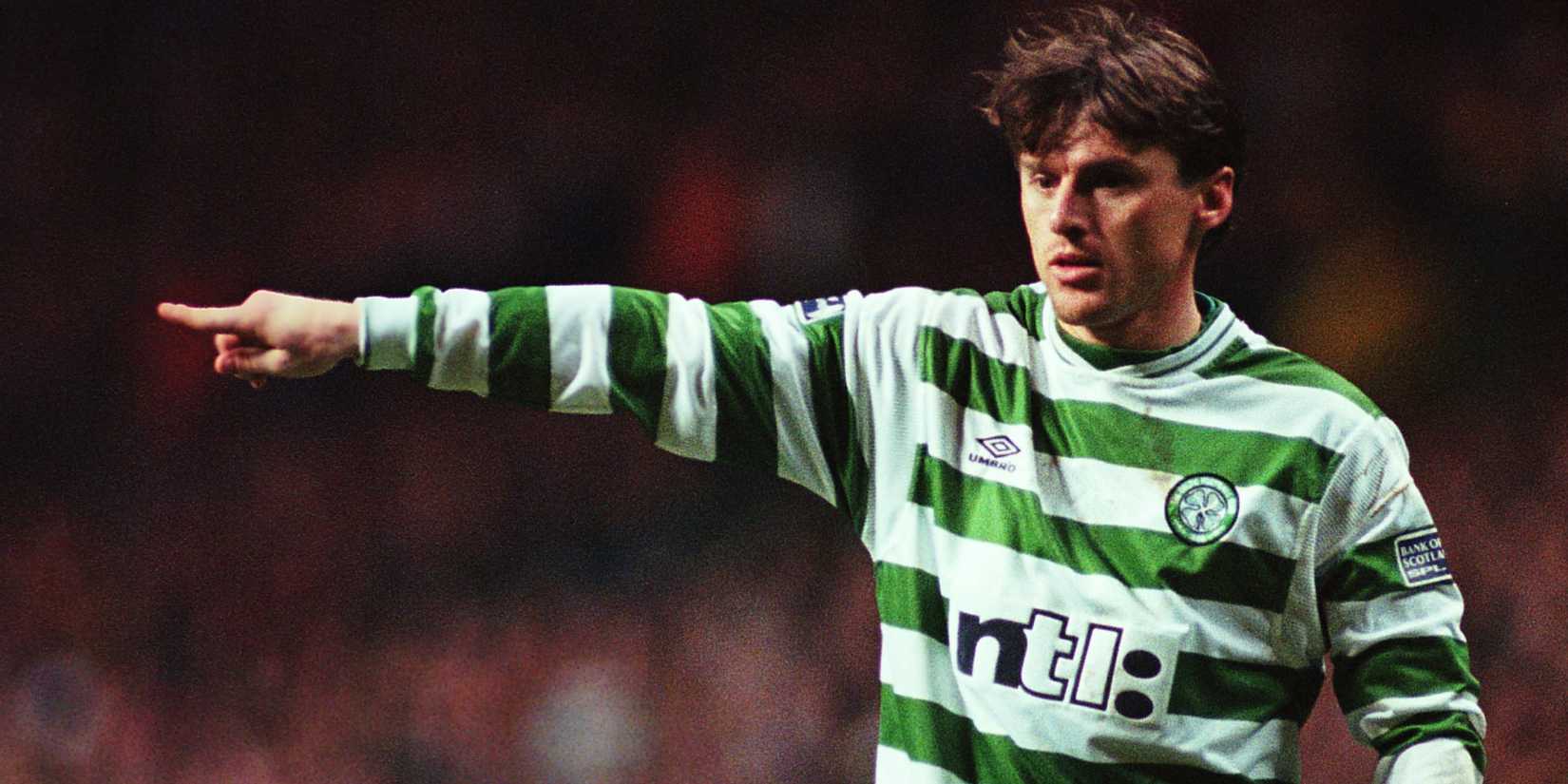 10 'Most Talented' Celtic Players in Football History [Ranked]