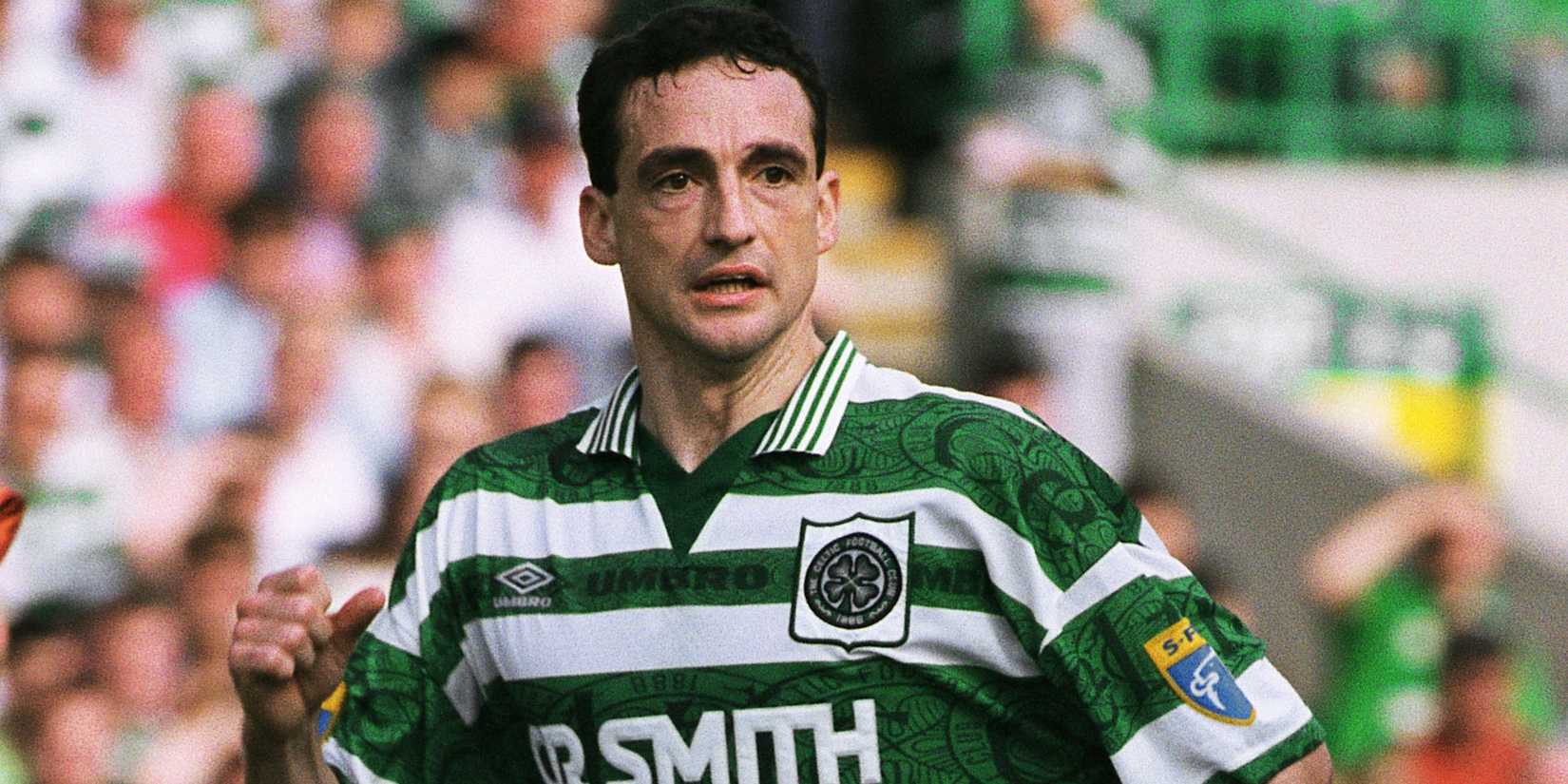 10 'Most Talented' Celtic Players in Football History [Ranked]
