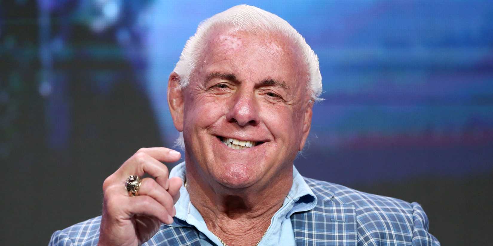 Tiffany Stratton Appears to Chip Tooth in WWE WrestleMania 41 Match