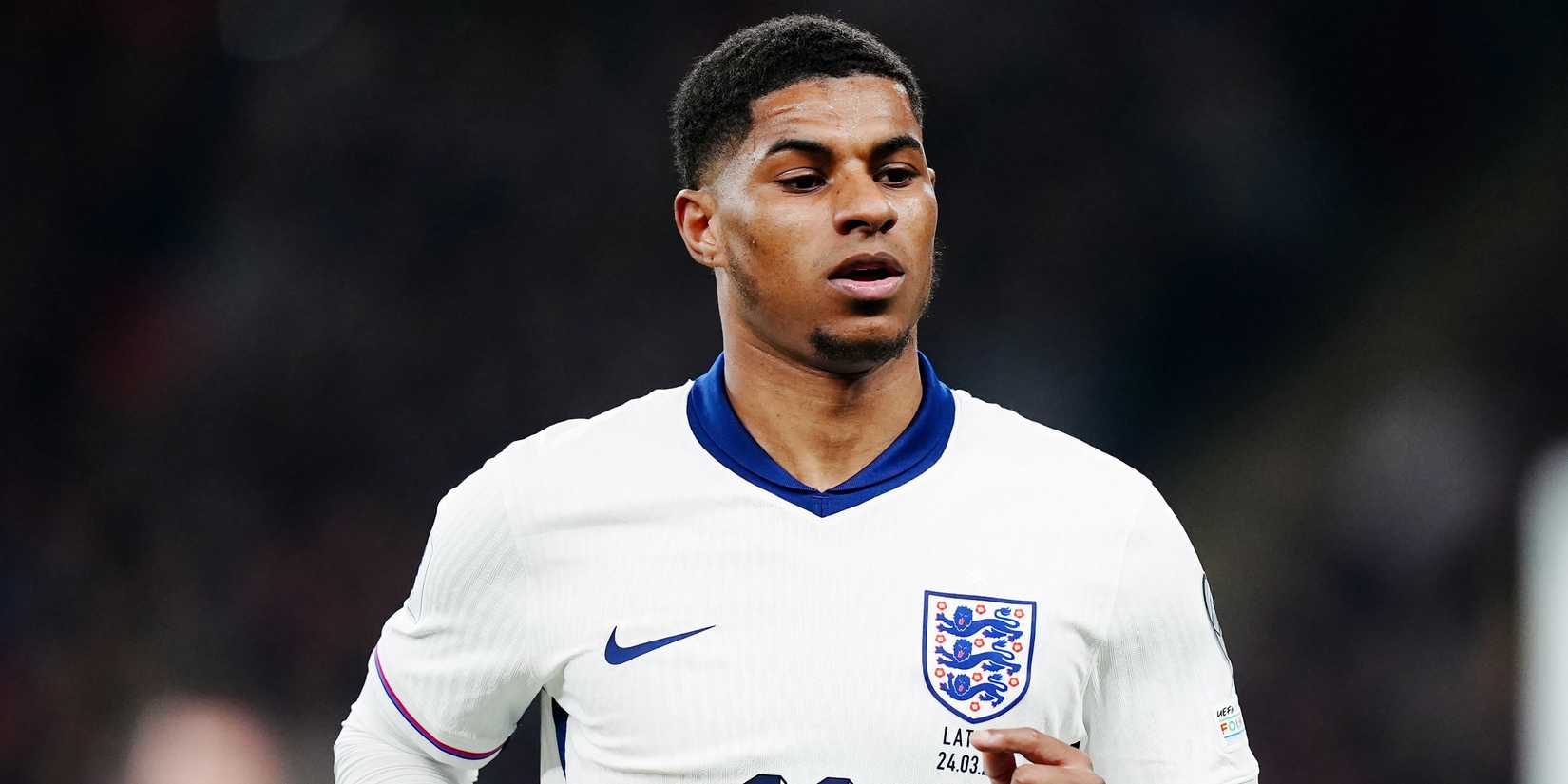 Exclusive: Marcus Rashford's Man Utd Exit 'Takes Fresh Twist'