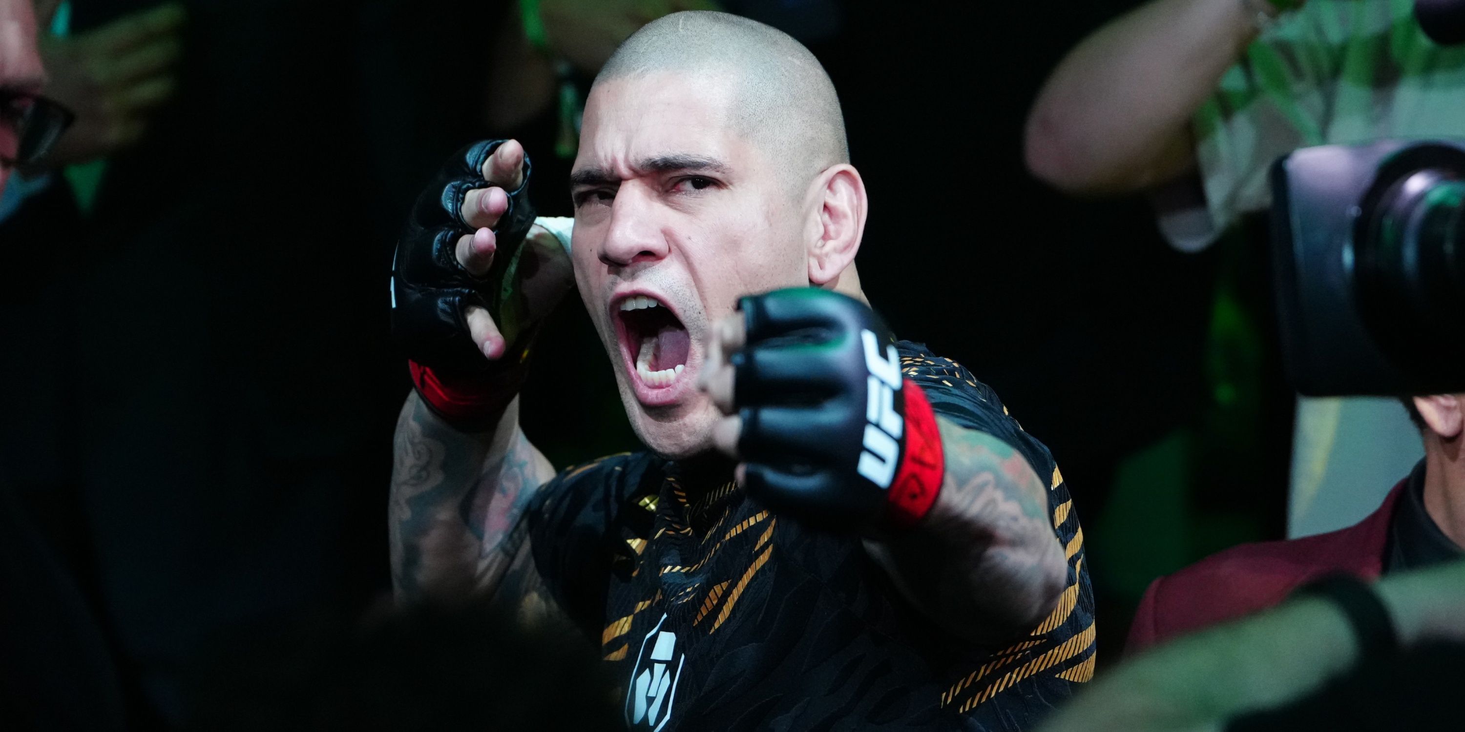 15 Greatest Fighters in UFC History [Ranked]