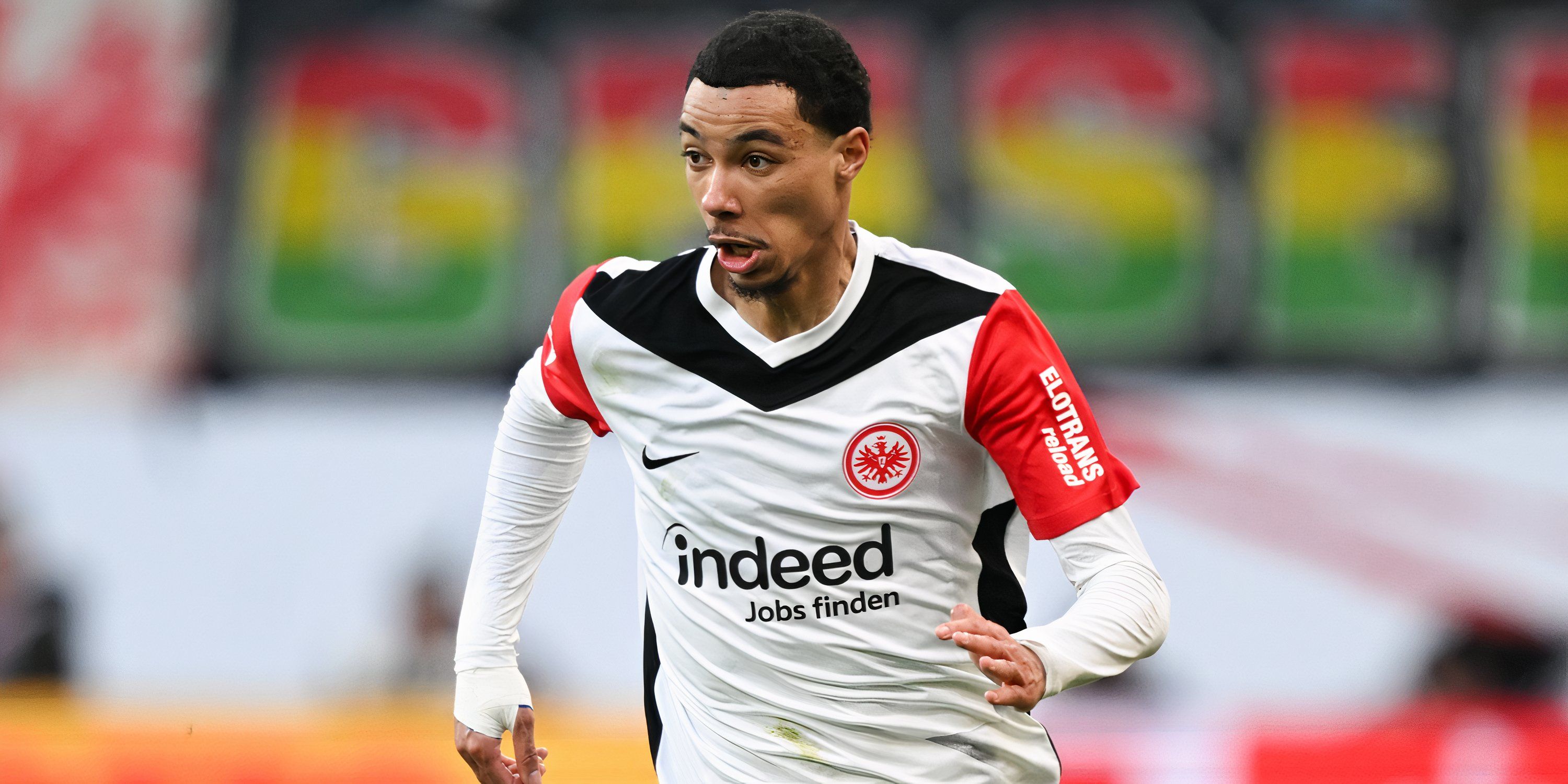 Exclusive: Man Utd, Liverpool and Arsenal 'Face Bidding War' for Ekitike