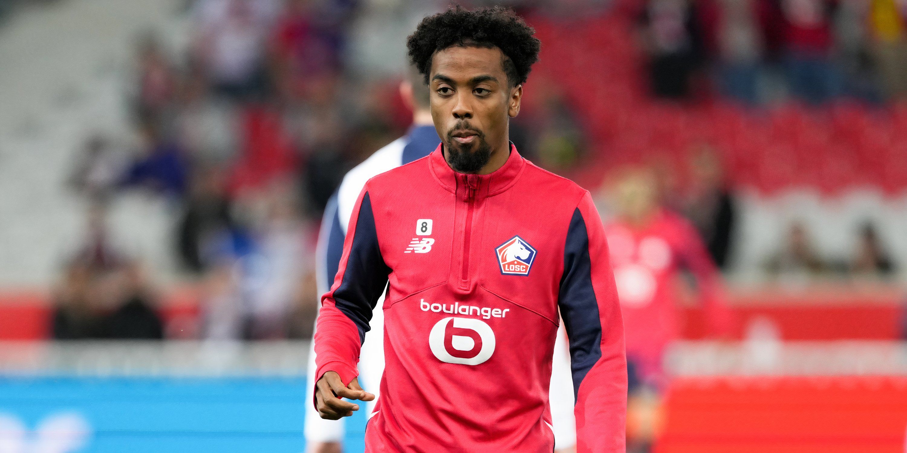 Tottenham Confident of Signing 'Phenomenal' Star After Making Offer