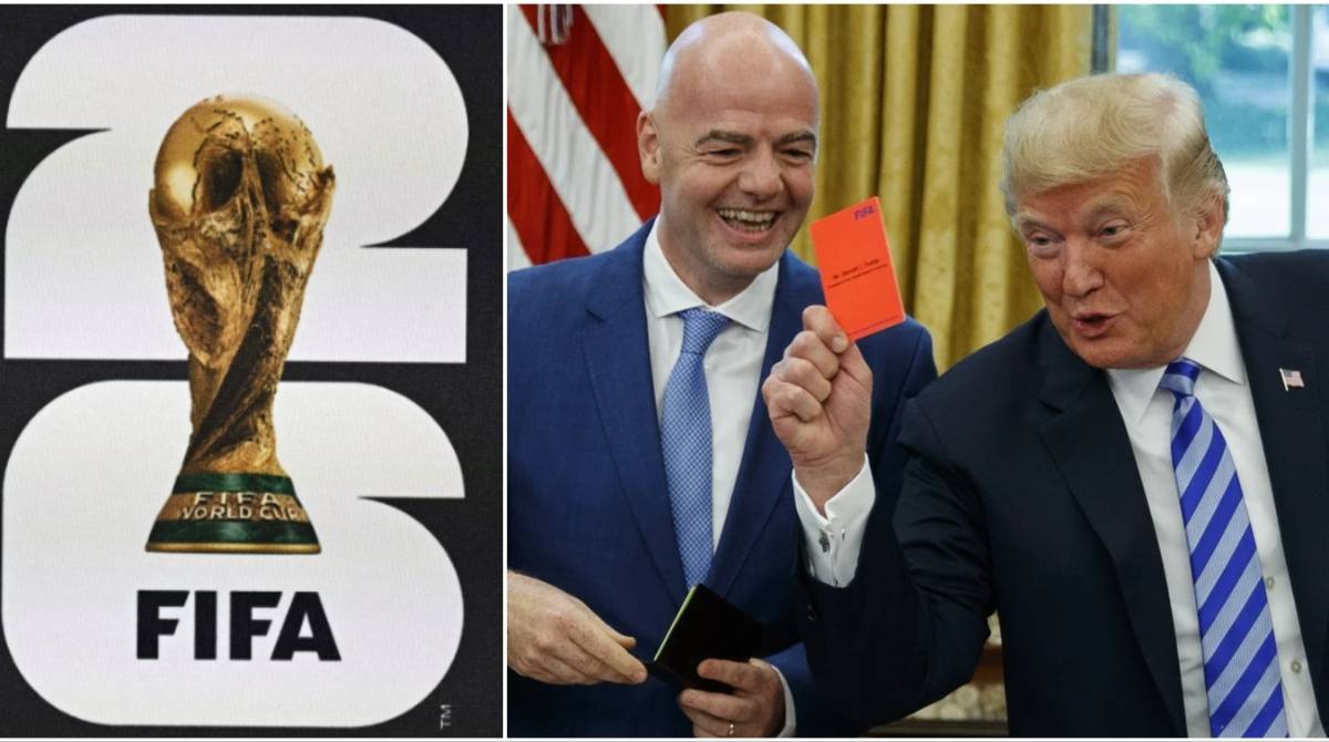 43 Countries Could Be Blocked From 2026 World Cup - 1 Has Qualified Already