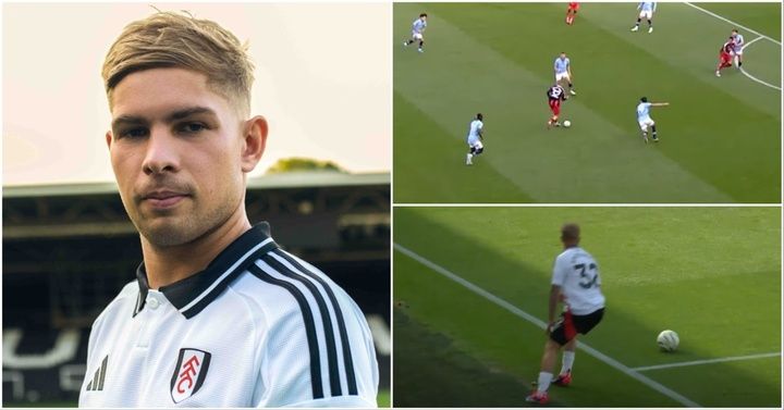 How Emile Smith Rowe is Doing at Fulham 8 Months After Leaving Arsenal