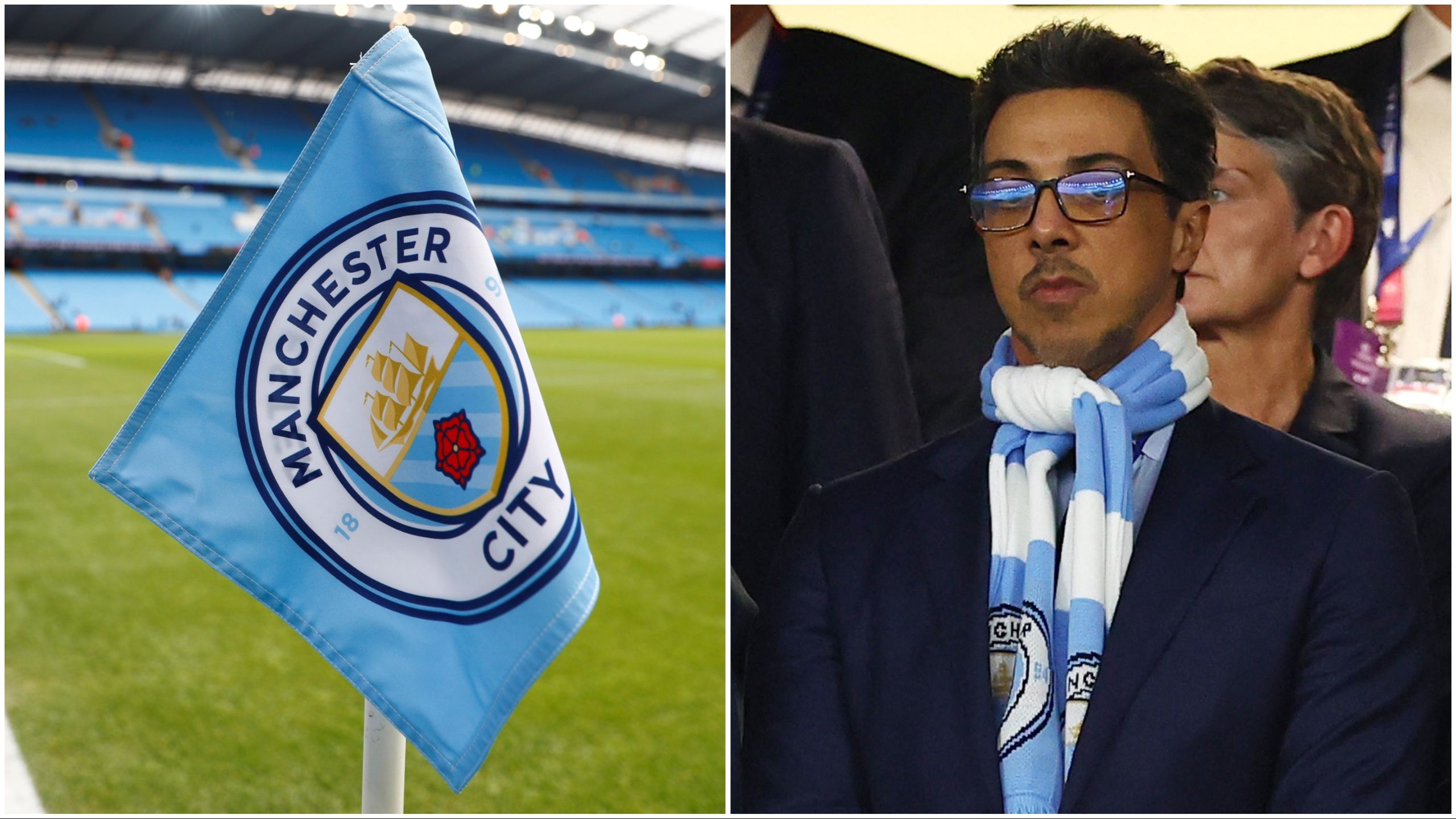How Much Money Man City Have Spent Fighting 115 Charges