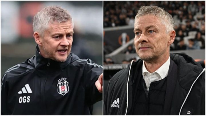 Turkish Media Give Strong Verdict on Ole Gunnar Solskjaer After ...