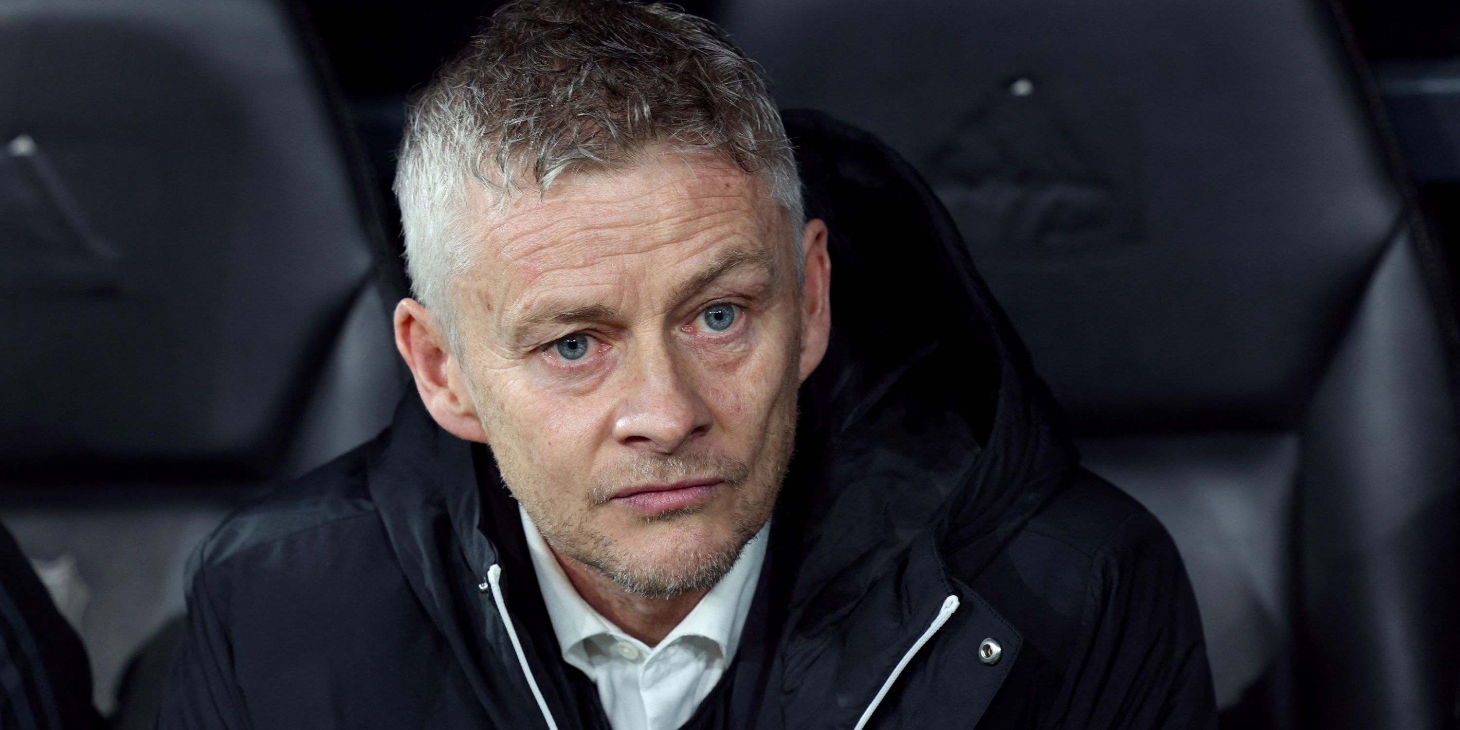 Turkish Media Give Strong Verdict on Ole Gunnar Solskjaer After ...