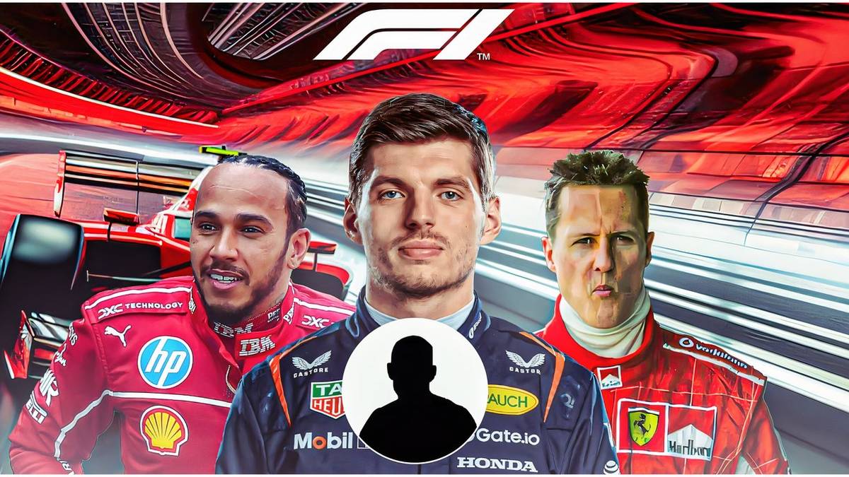 'I Raced With Hamilton and Schumacher - Here's Why Verstappen is the GOAT'