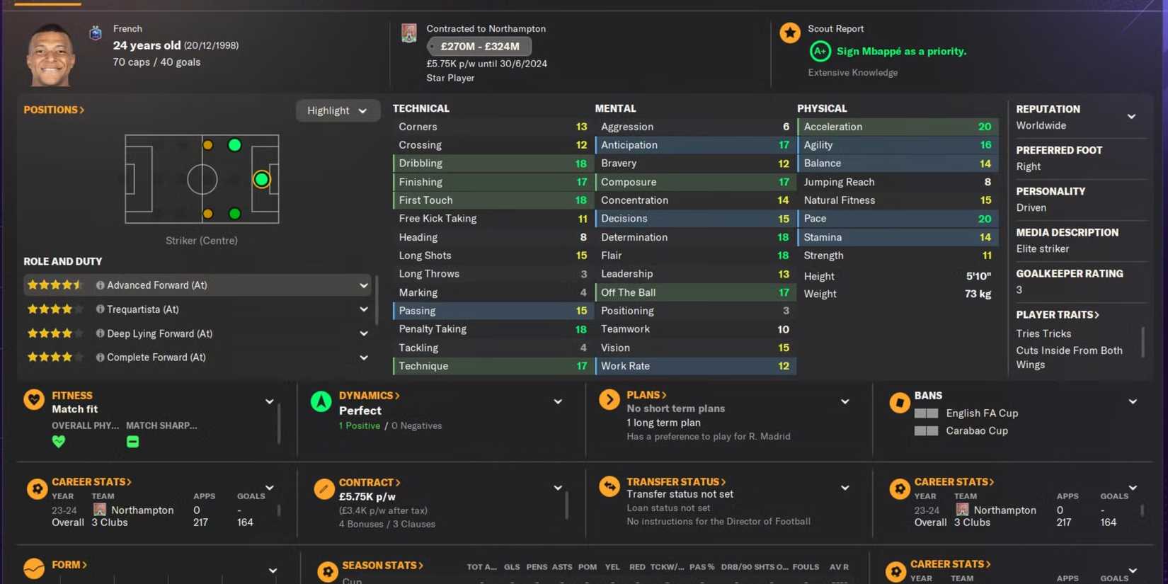 How to Use the In-Game Editor in Football Manager 2024