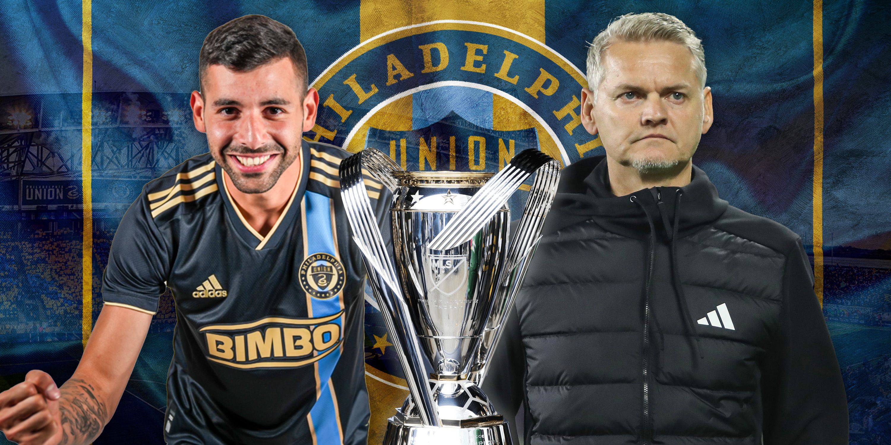 "Moments of magic": Wilfried Zaha stars in MLS, Charlotte FC debut