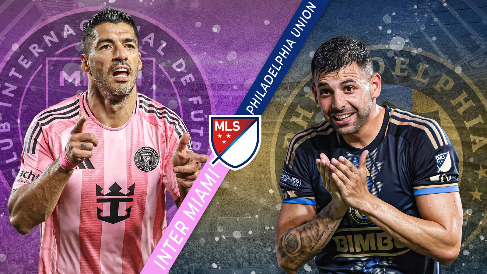 Inter Miami vs Philadelphia Union: Where To Watch, Projected Starting ...