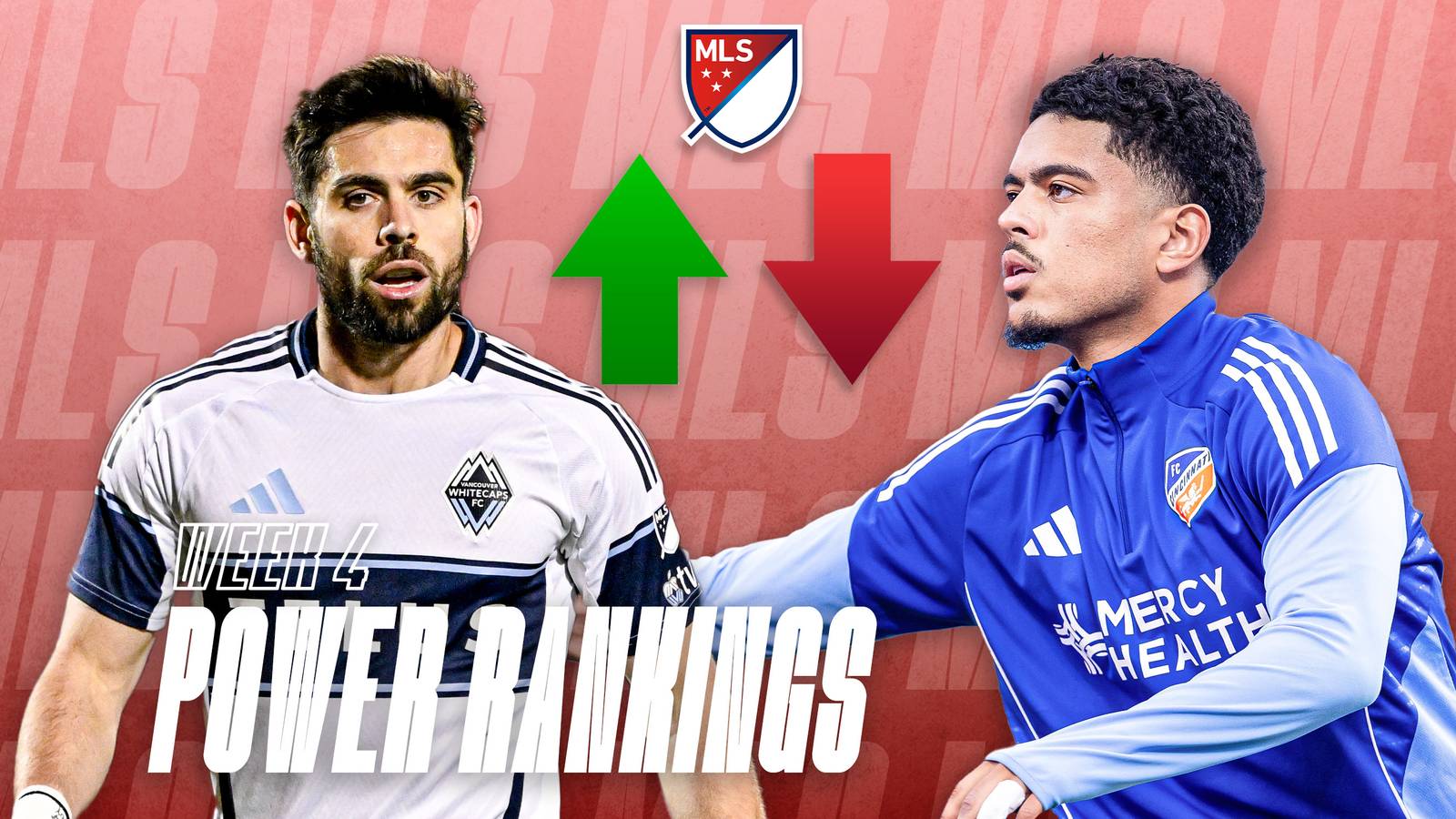 MLS Week 4 Power Rankings: Whitecaps Are the Real Deal