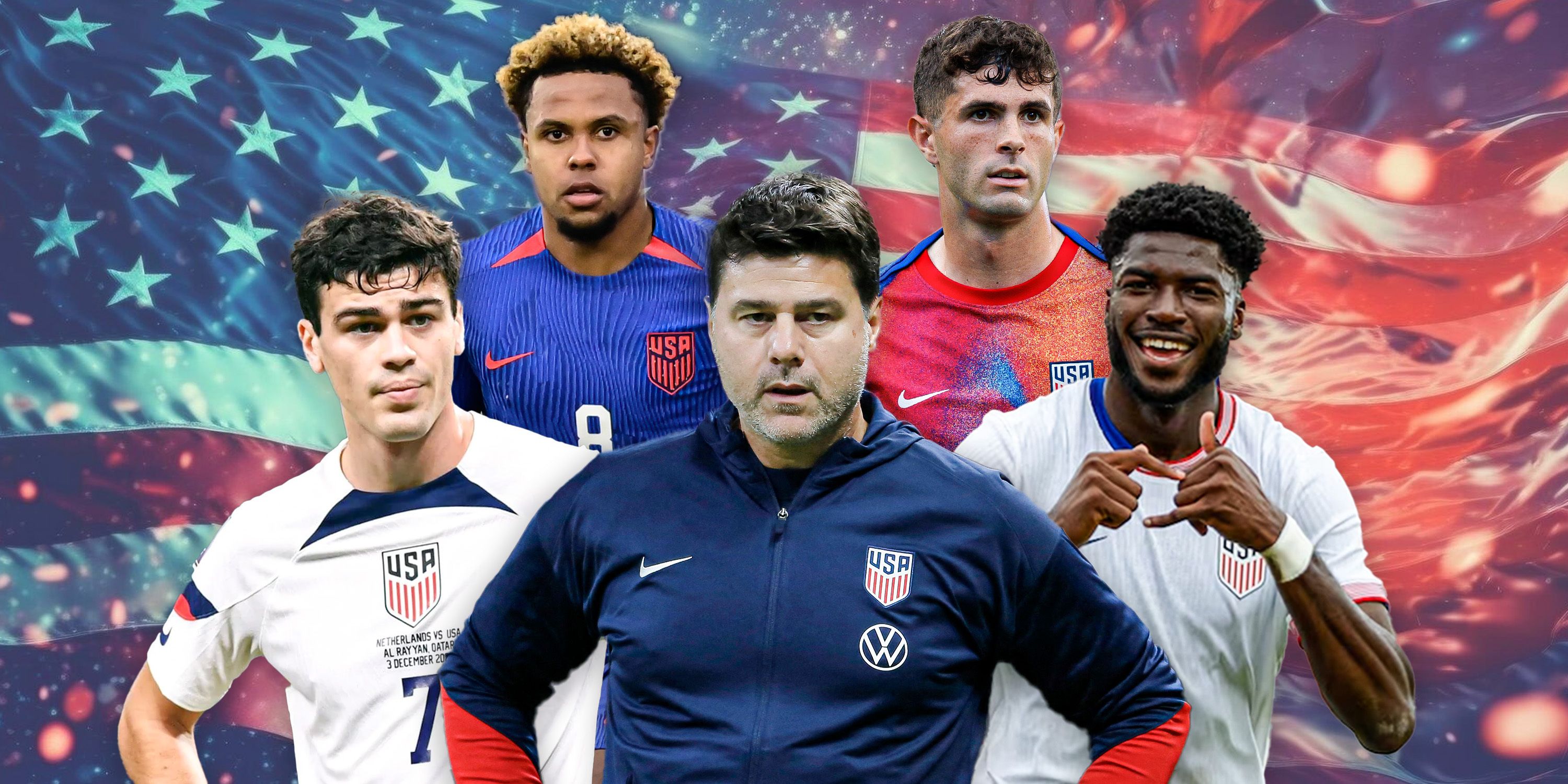 Tom Bogert | GiveMeSport