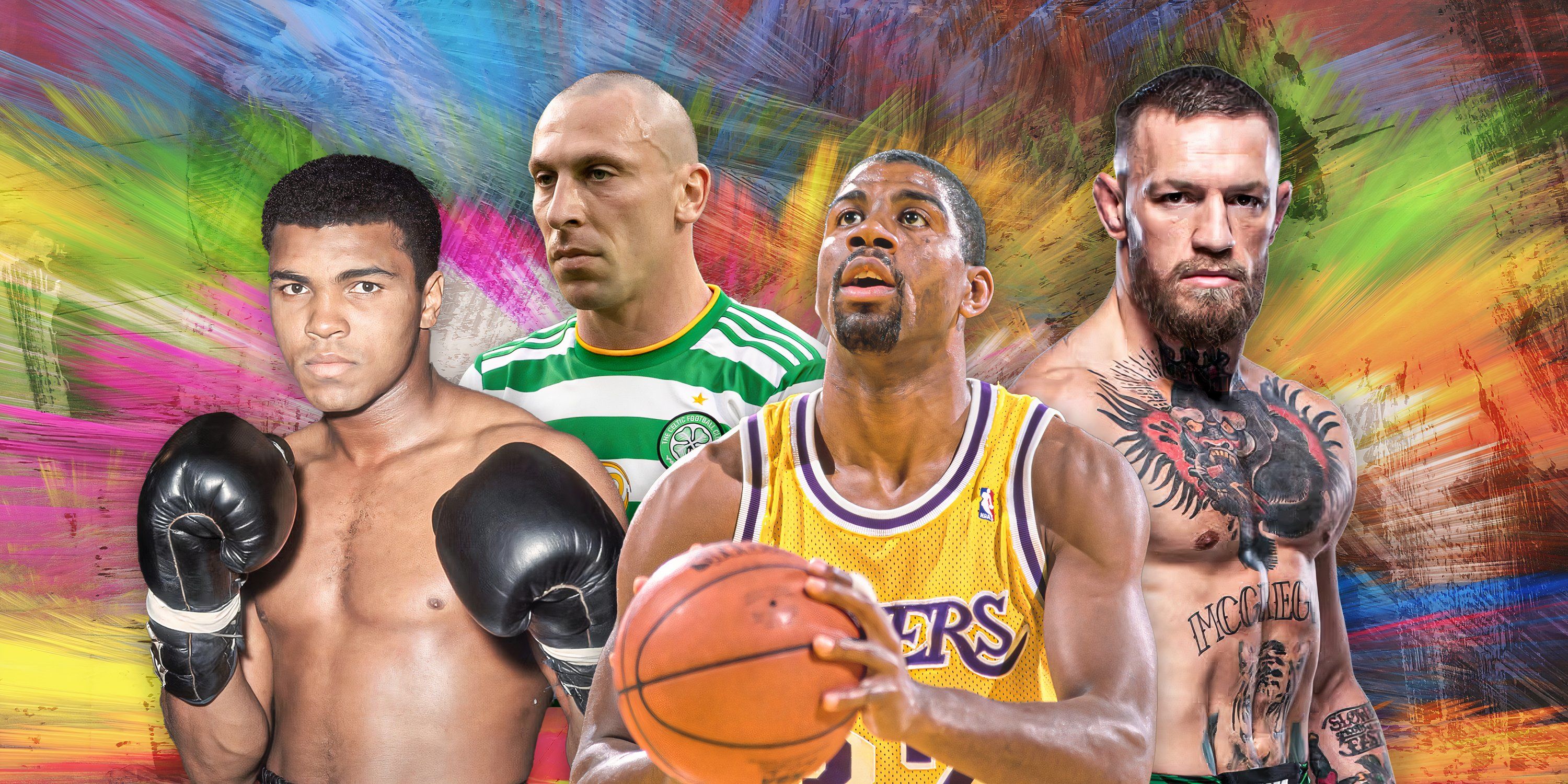 10 Greatest Sports Rivalries in History [Ranked]