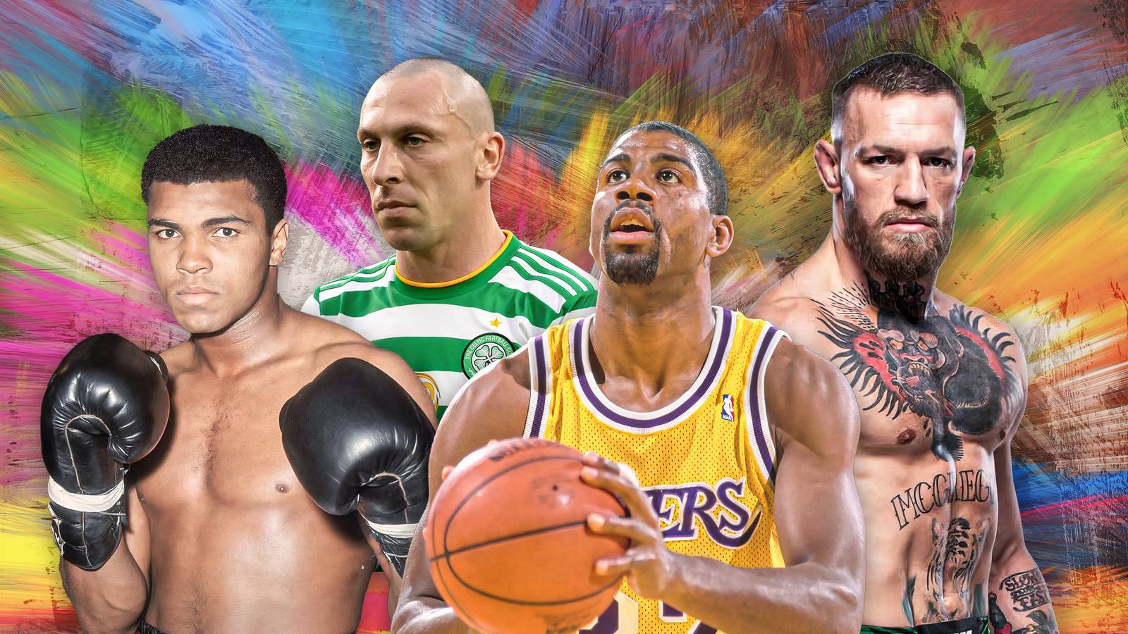 10 Greatest Sports Rivalries in History [Ranked]