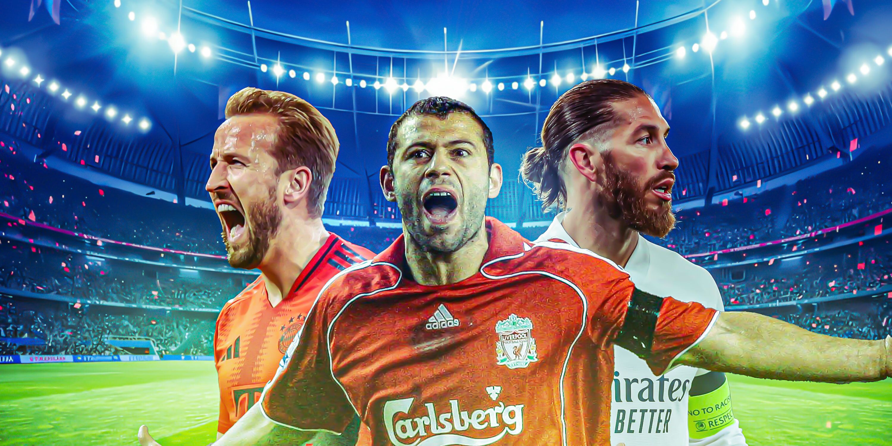 10 Most Cunning Players in Football History [Ranked]