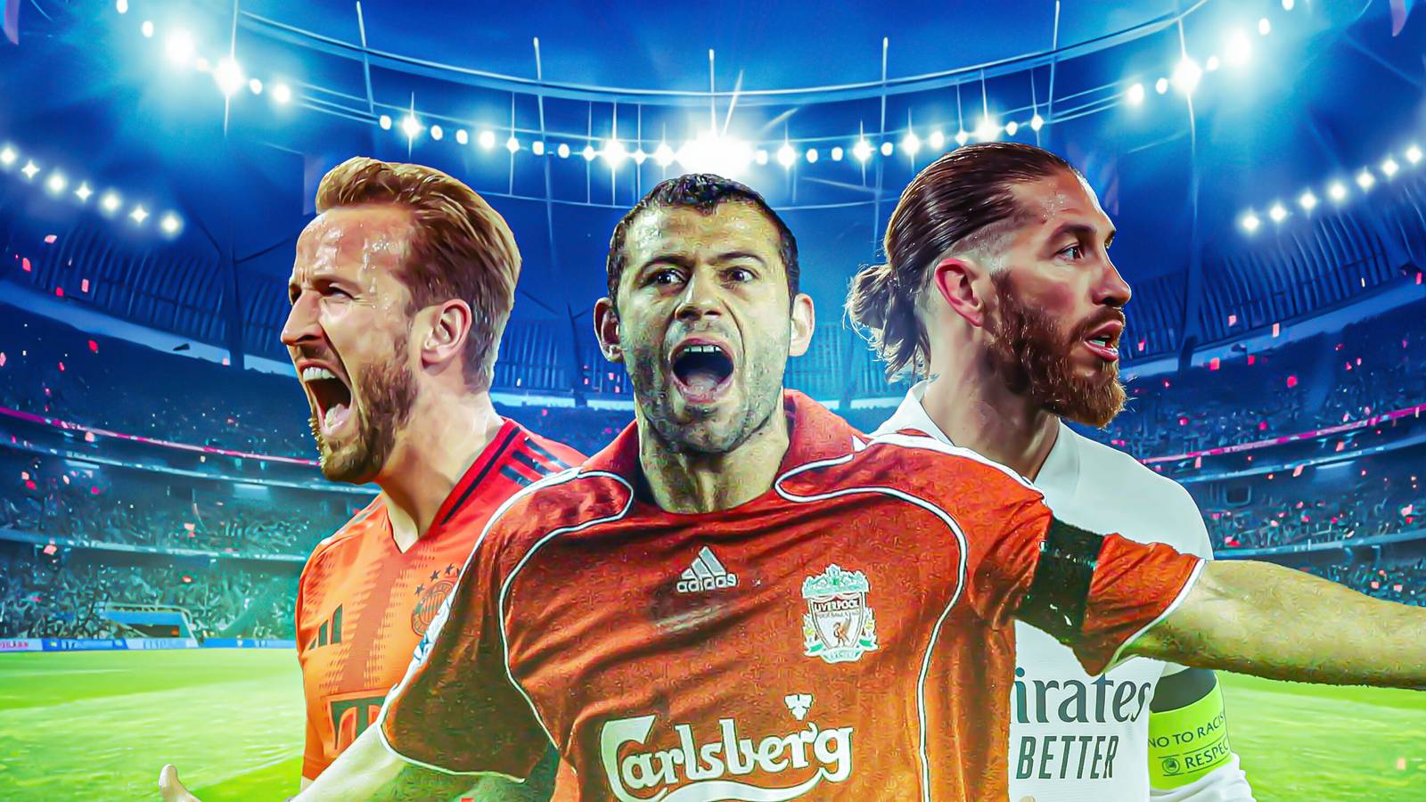 10 Most Cunning Players in Football History [Ranked]