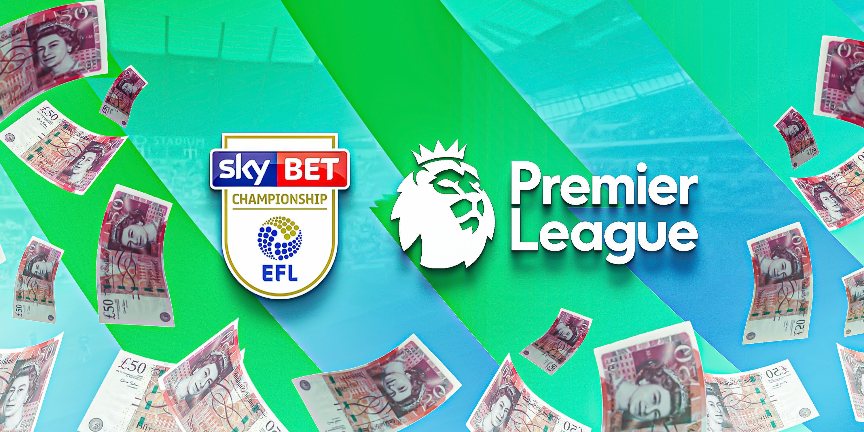 Prize Money for Premier League Promotion (2024/2025)