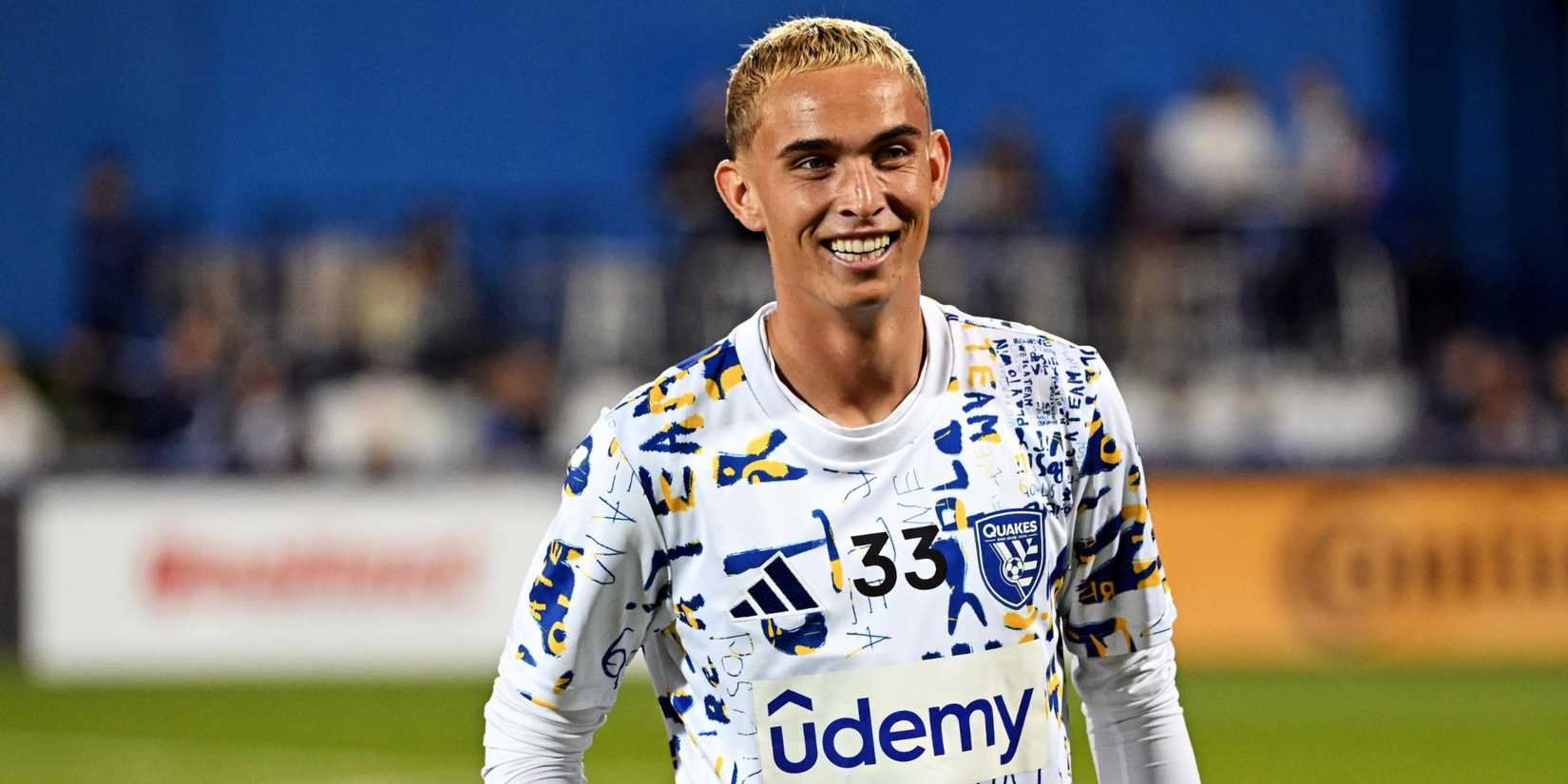 MLS transfers notebook: Portland, Houston, San Diego get reinforcements