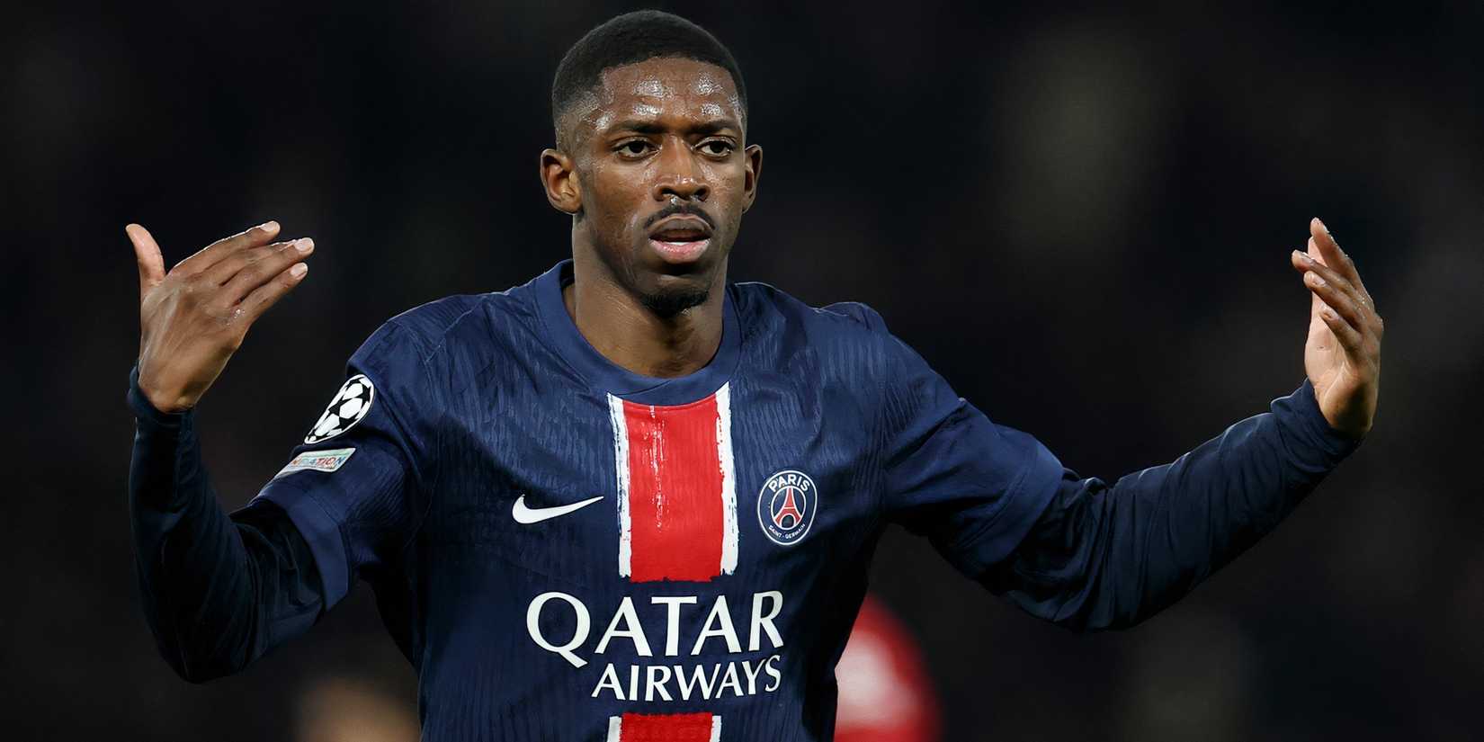 Shock Email About 'Paid Campaign' to Help Ousmane Dembele Win Ballon d ...
