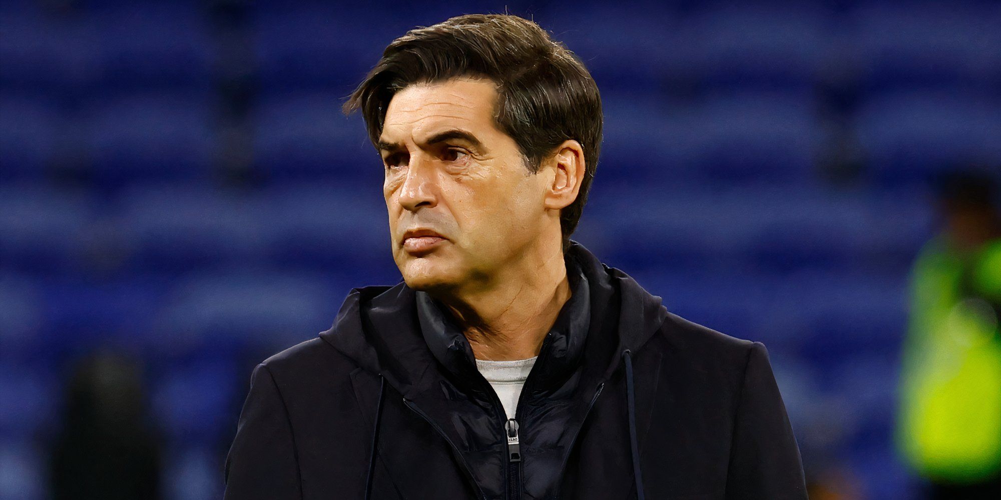 Latest La Liga standings 2024/2025