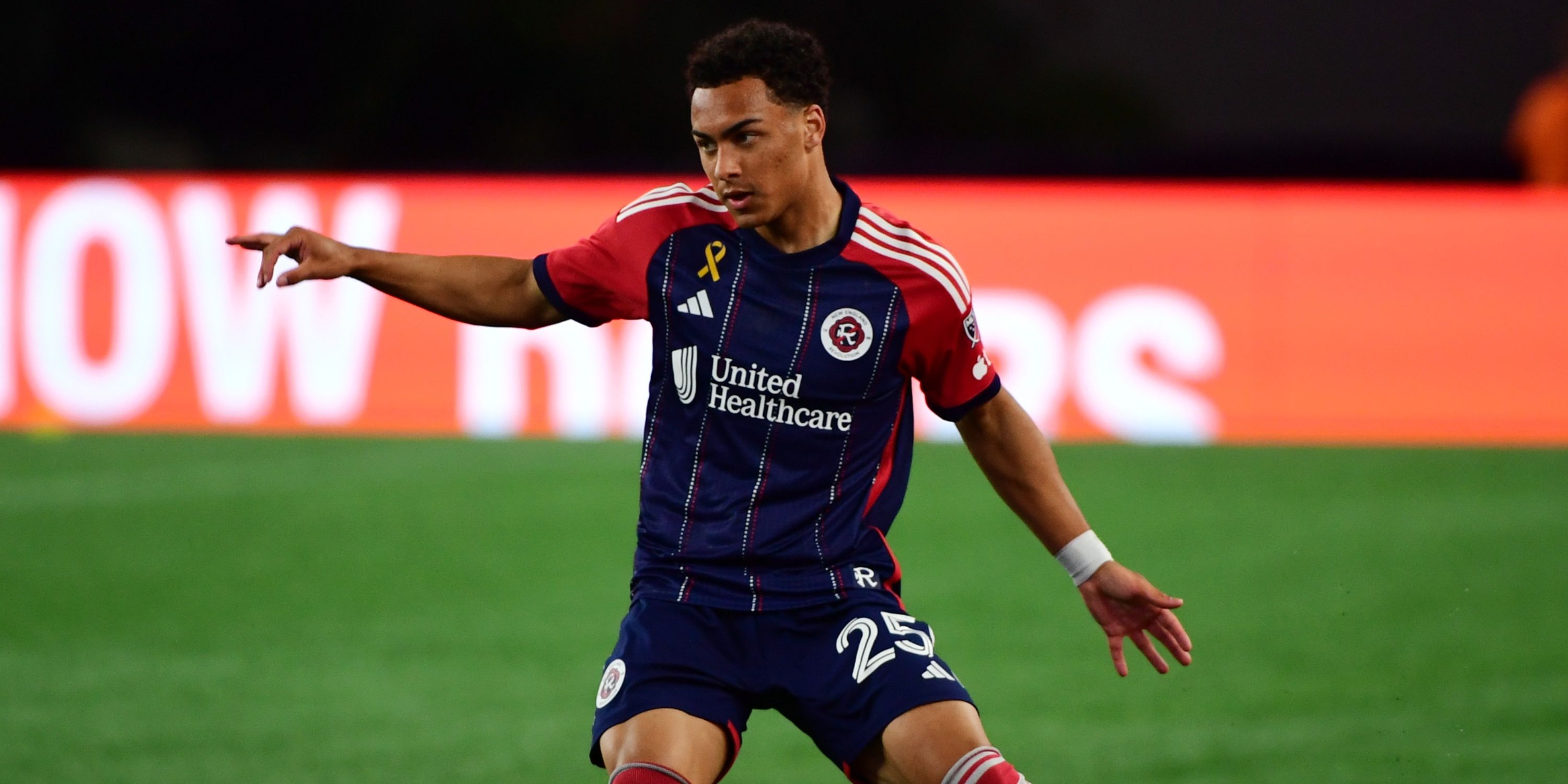 Top Teenagers to Watch in MLS This Season