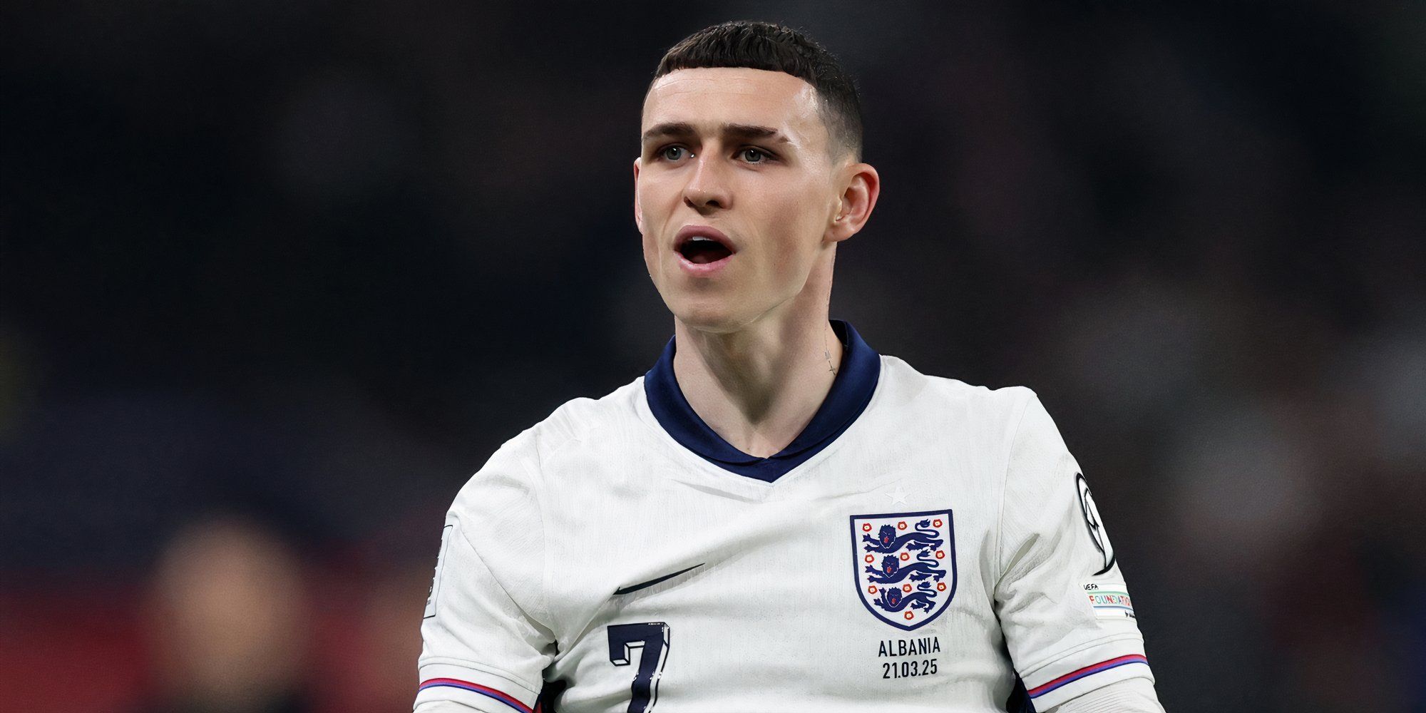 Phil Foden Finally Explained Why He Plays Better For Man City Than England