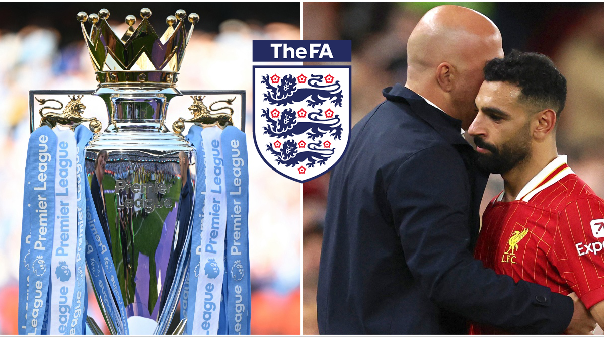 No Premier League Matches This Weekend Due to FA Agreement