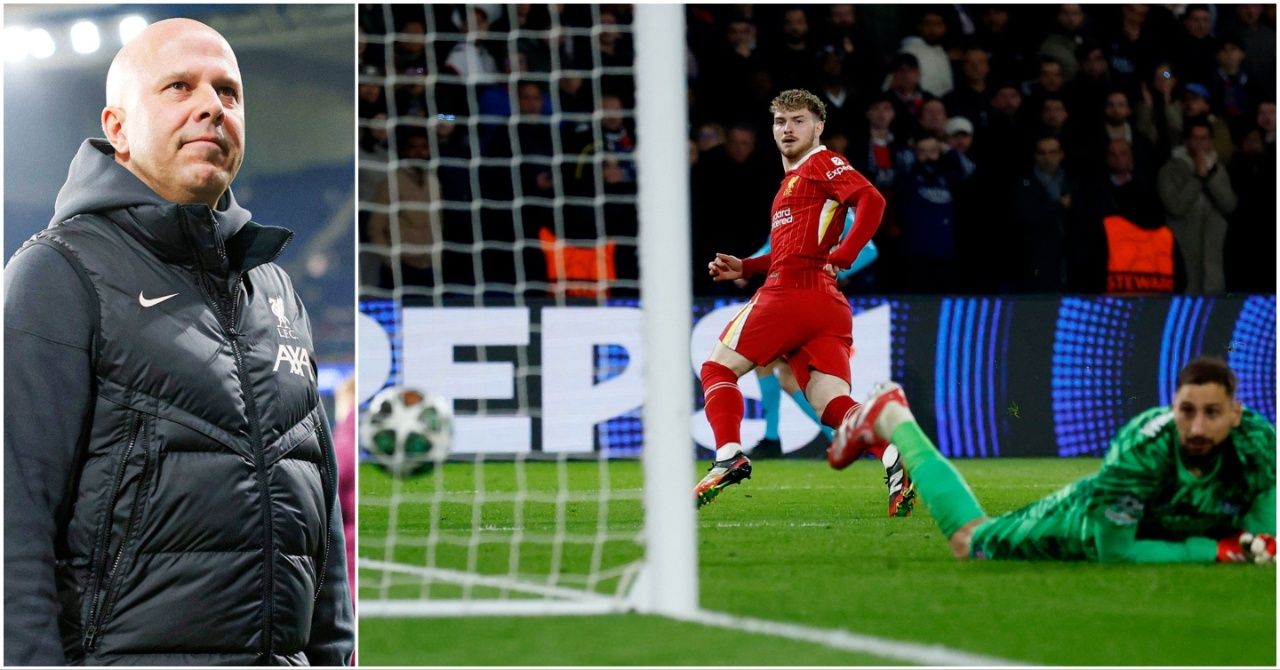 Paris Saint-Germain 0-1 Liverpool: Player Ratings and Match Highlights