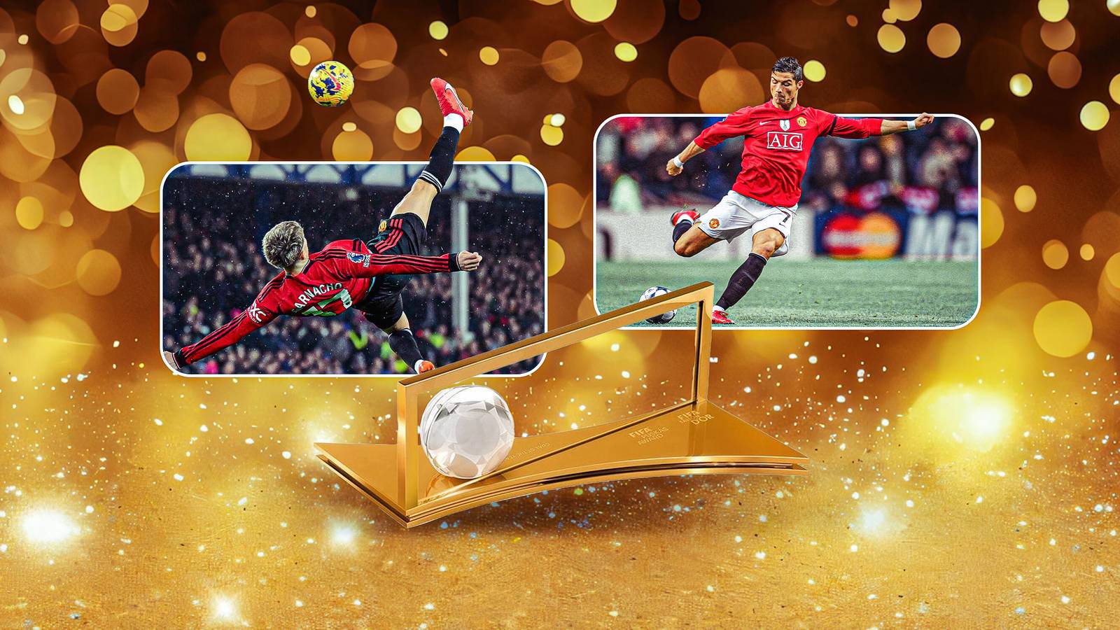 Puskas Award Power Rankings (2025)