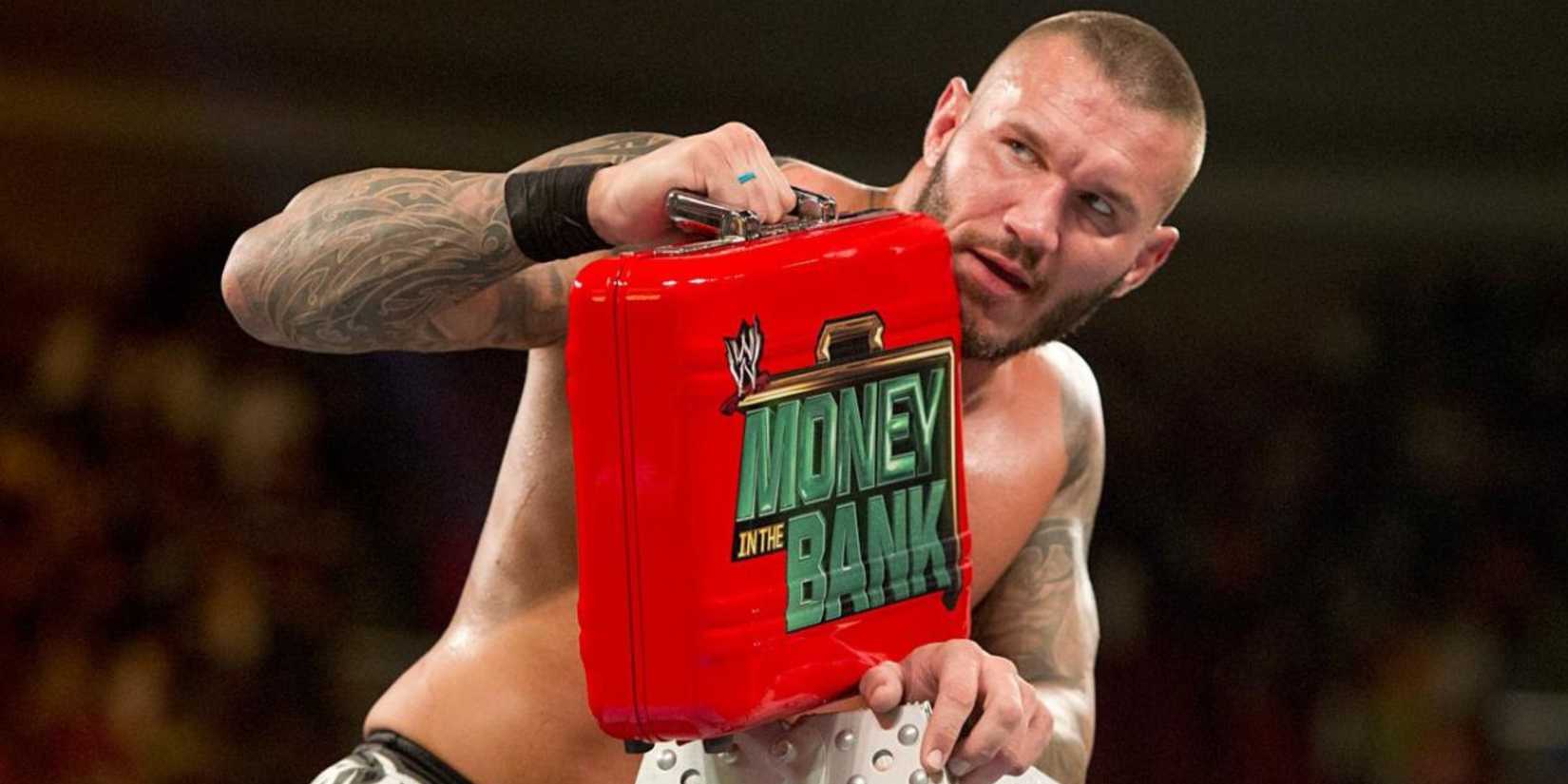 10 Best WWE Money in the Bank Cash-ins [Ranked]