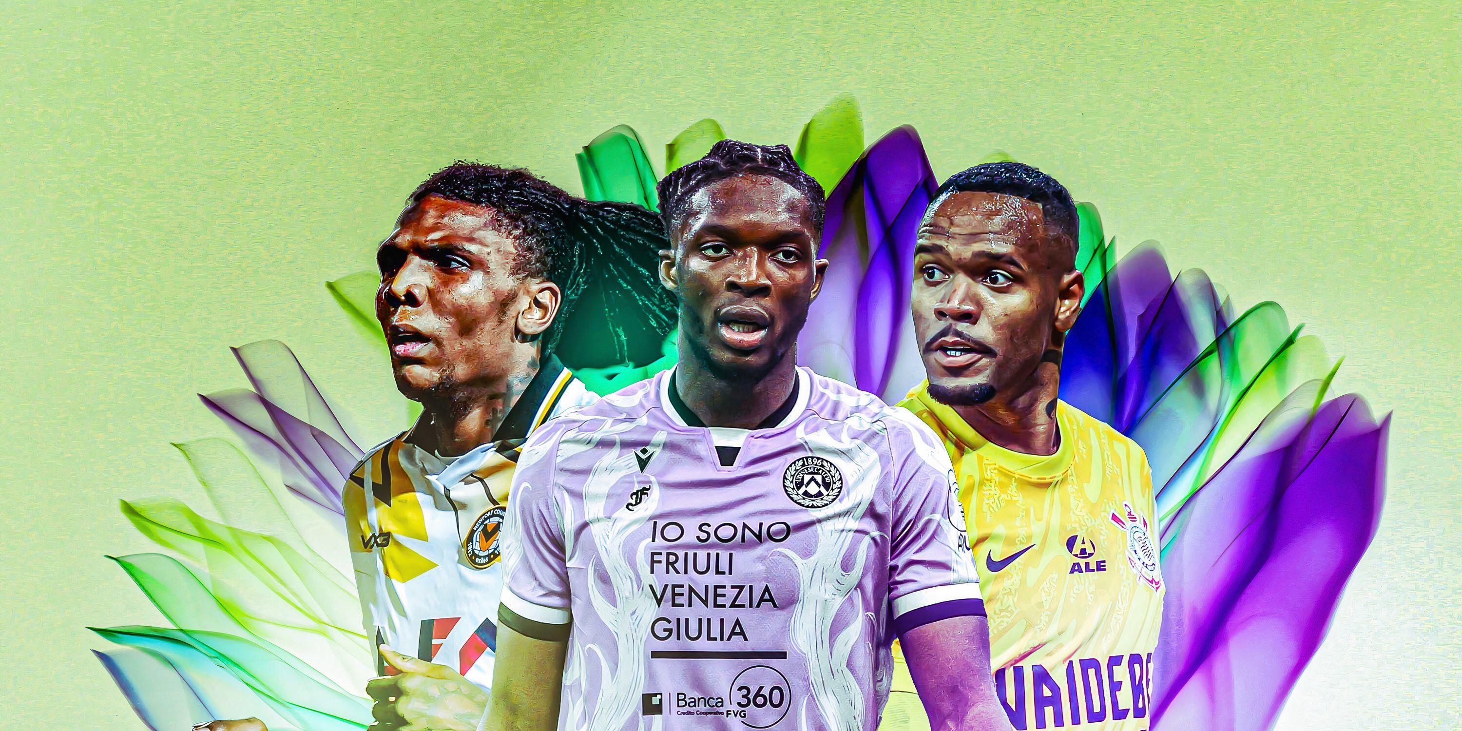 2022 Football Quiz: 20 questions to test your knowledge